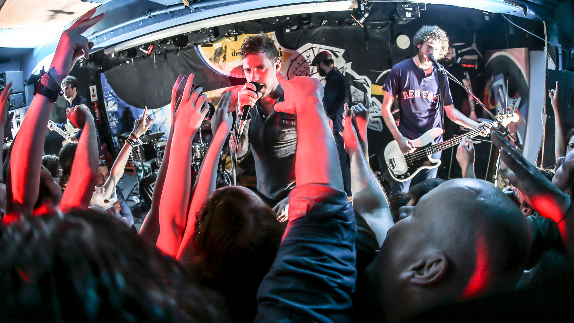 The Adelphi Club: Hull venue counts Jarvis Cocker and Kaiser Chiefs as ...