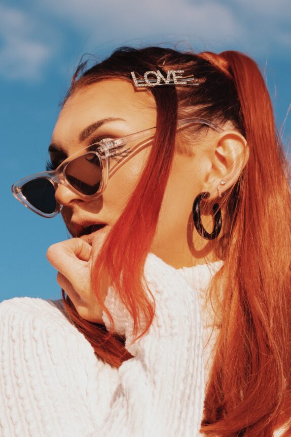 Anthony Lexa on bringing joy to trans young people at Christmas