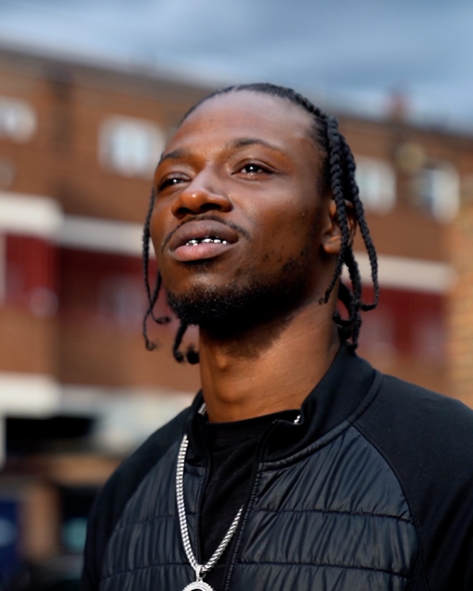 I was groomed by drug gangs and forced into slavery, aged 9