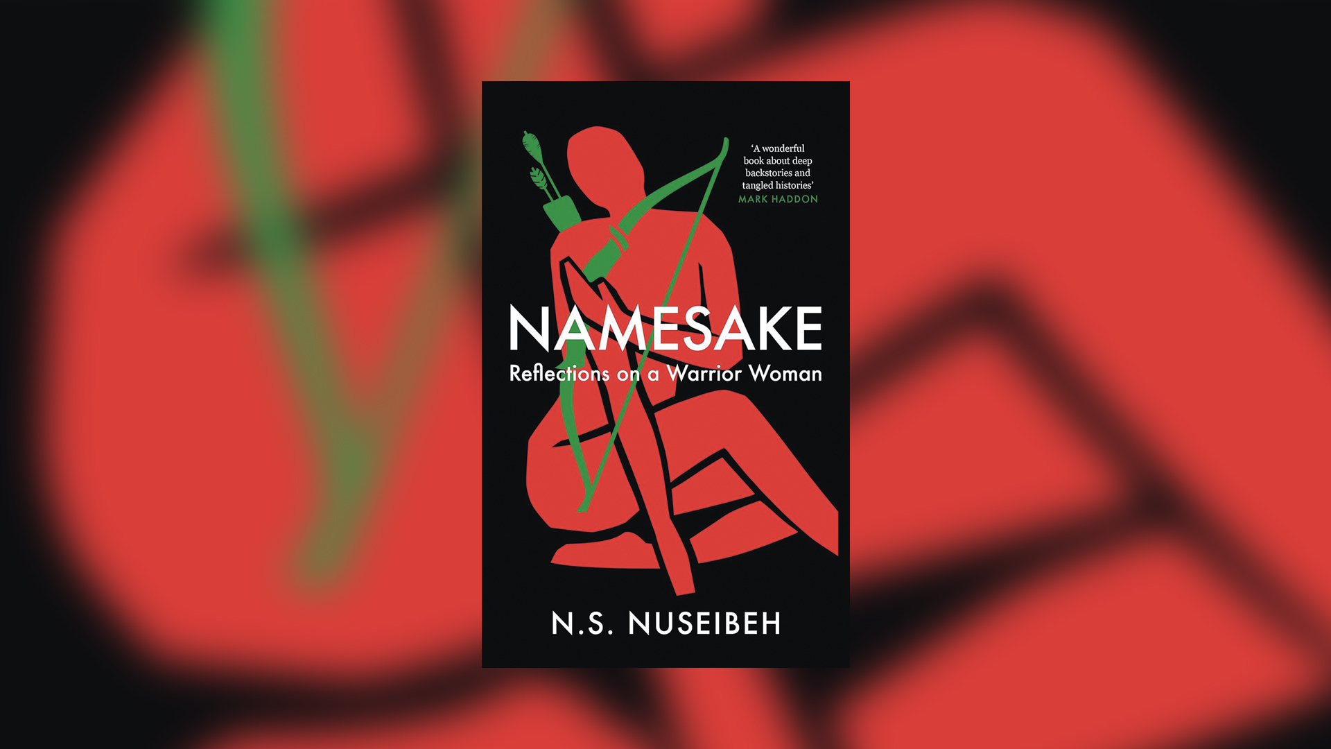Namesake by NS Nuseibeh review – insight informed by Islam - Big Issue