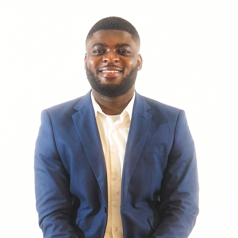 The Big Issue Changemakers of 2024: Education and business - Big Issue