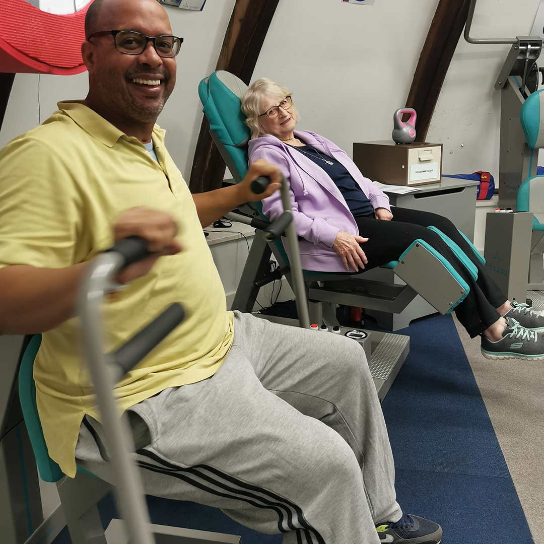 The Big Issue Changemakers of 2024: Health and disability - Big Issue