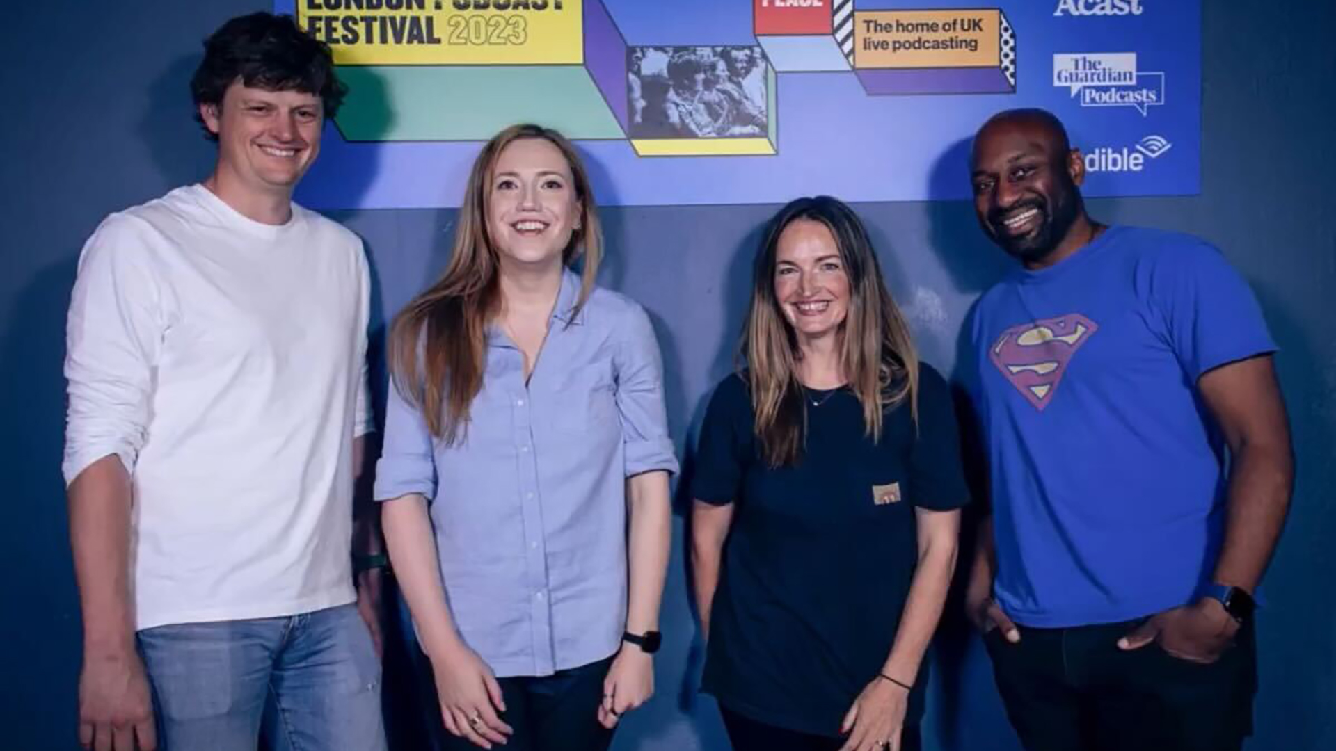 The Big Issue Changemakers of 2024: Media and campaigns - Big Issue