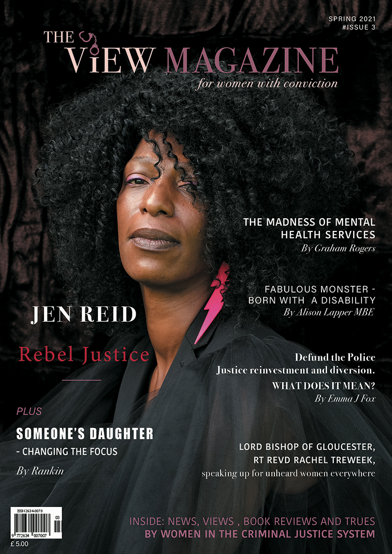 The Big Issue Changemakers of 2024: Media and campaigns - Big Issue