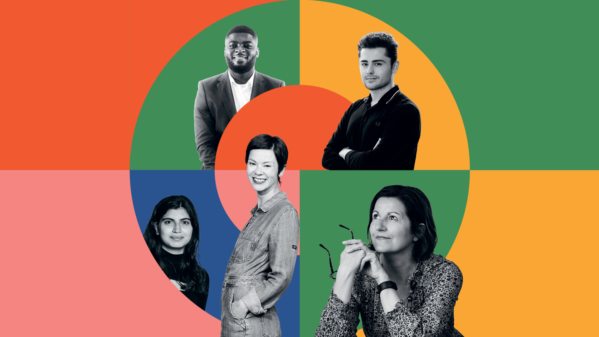 Introducing the Big Issue 100 Changemakers of 2024 - Big Issue