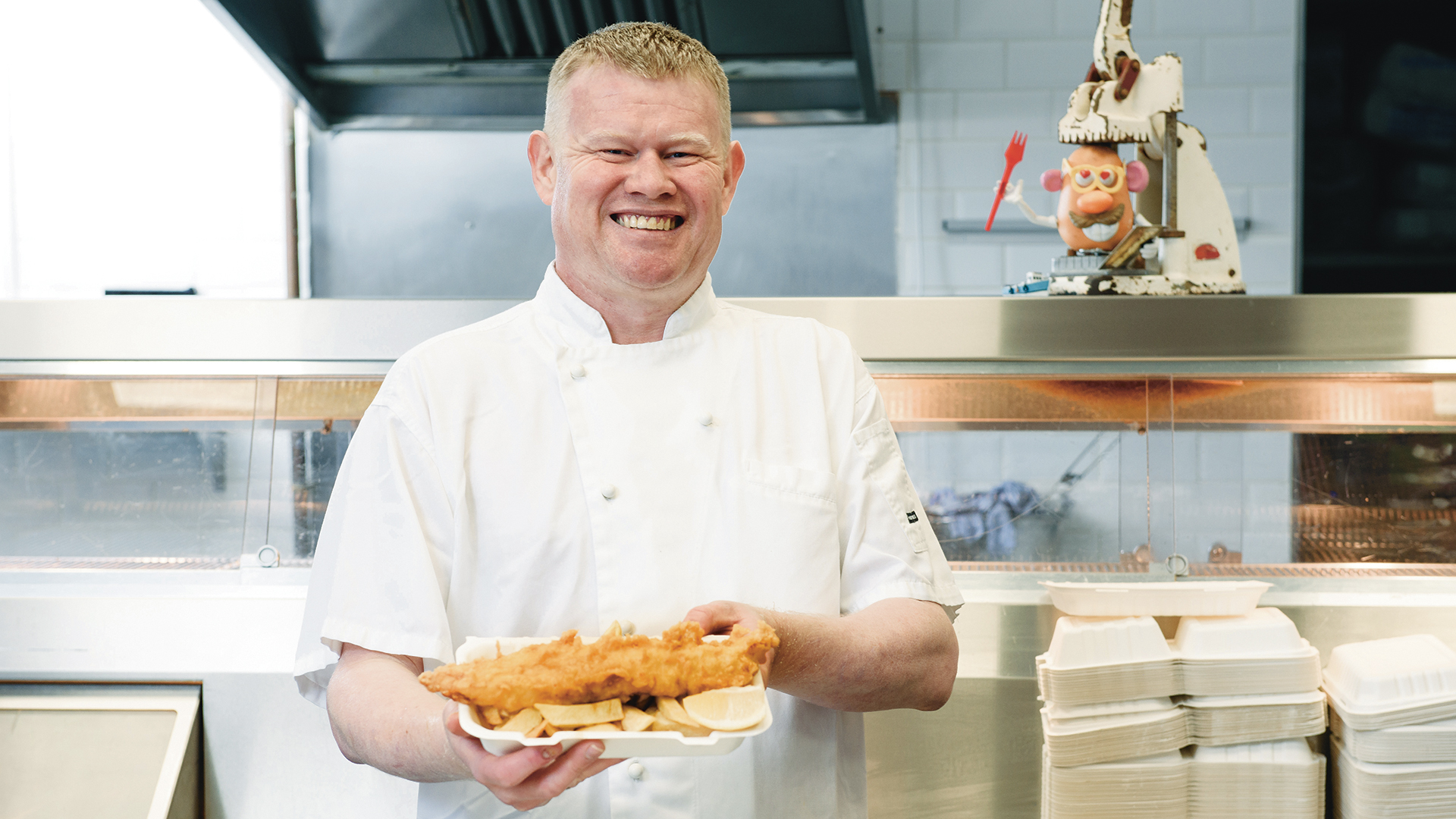 UK hospitality is fighting for survival. What does that mean for our ...