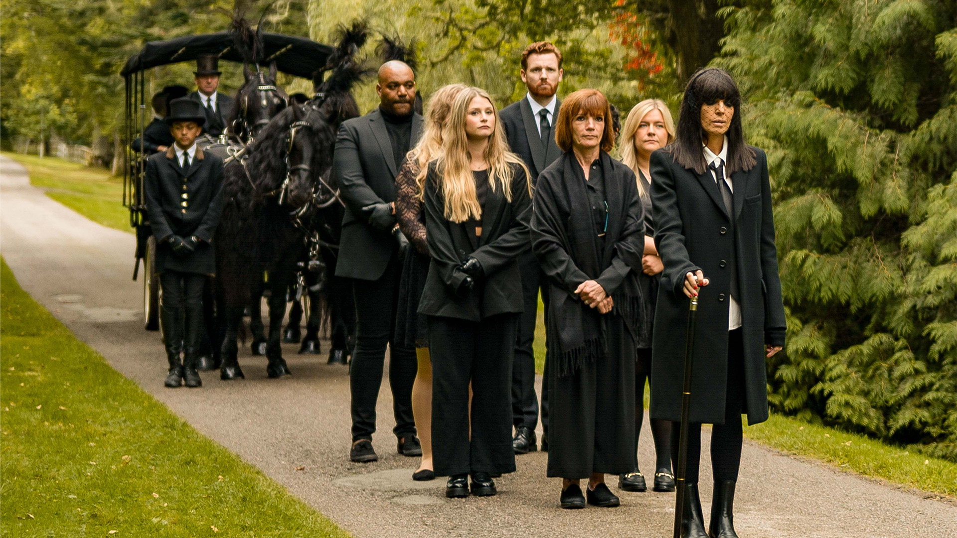 How The Traitors became the most unmissable show on TV - Big Issue