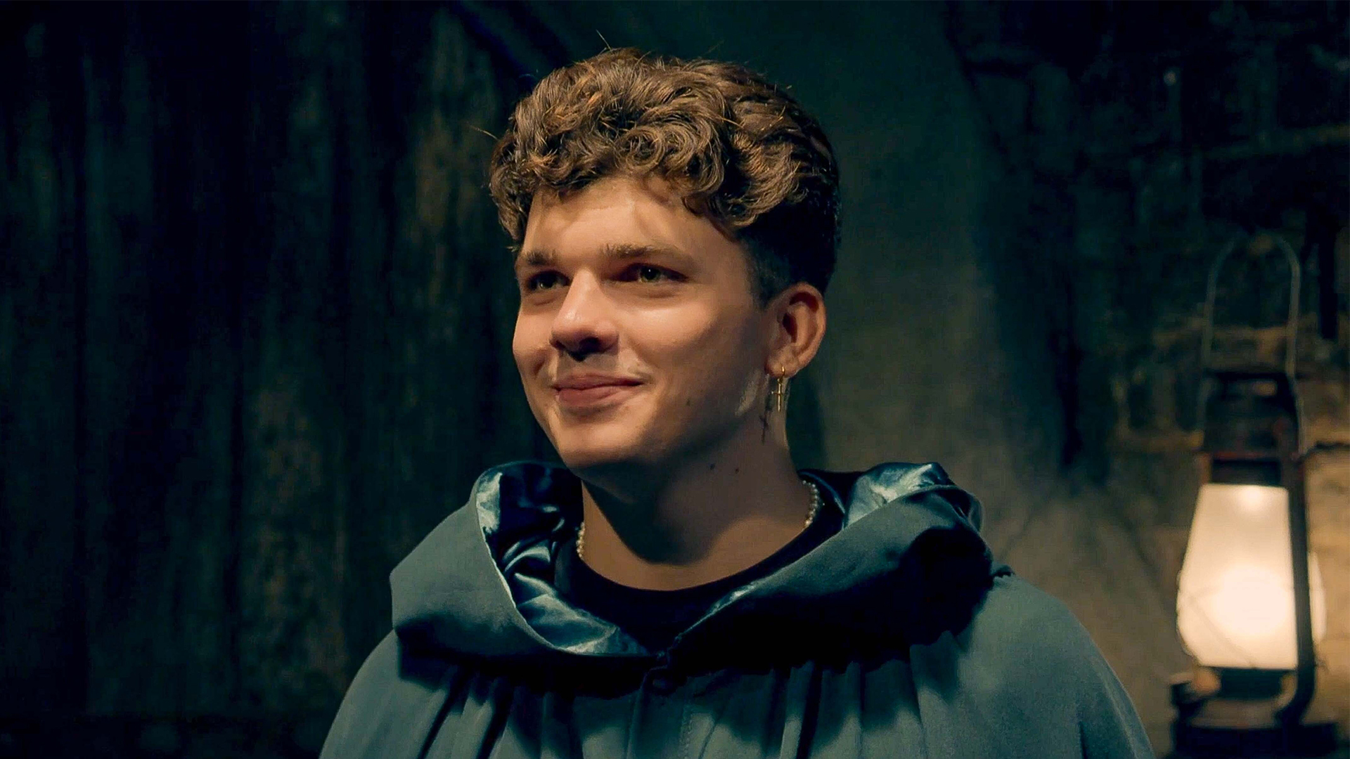 How The Traitors became the most unmissable show on TV - Big Issue