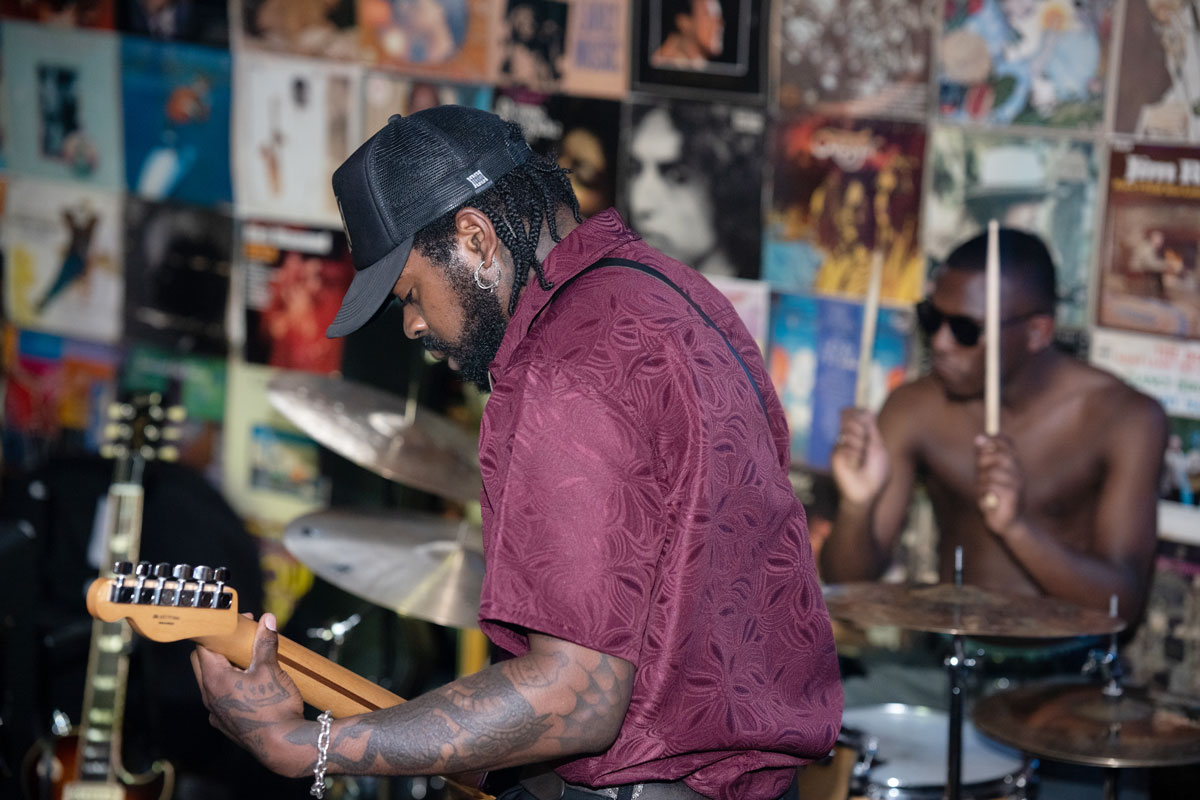 Save Luna: London venue fights to survive in face of crippling costs