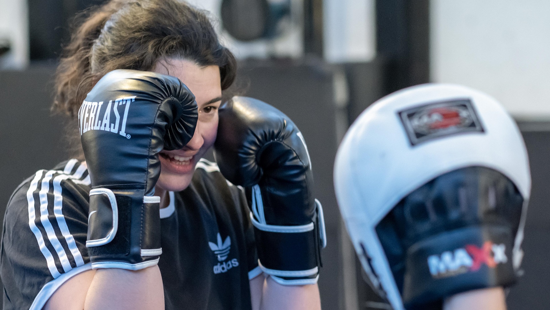 How MMA is delivering an elbow strike to threat of homelessness