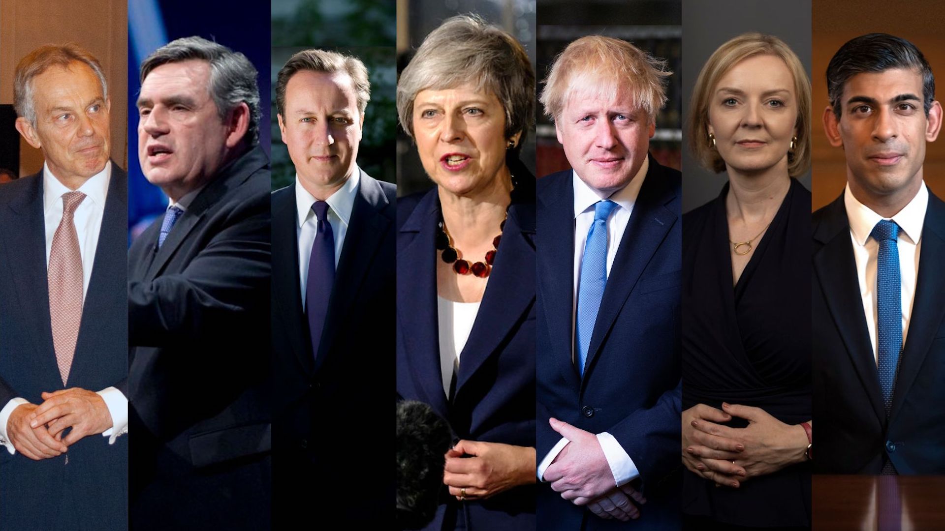 It's 20 years since poverty last fell in the UK – and it's getting worse