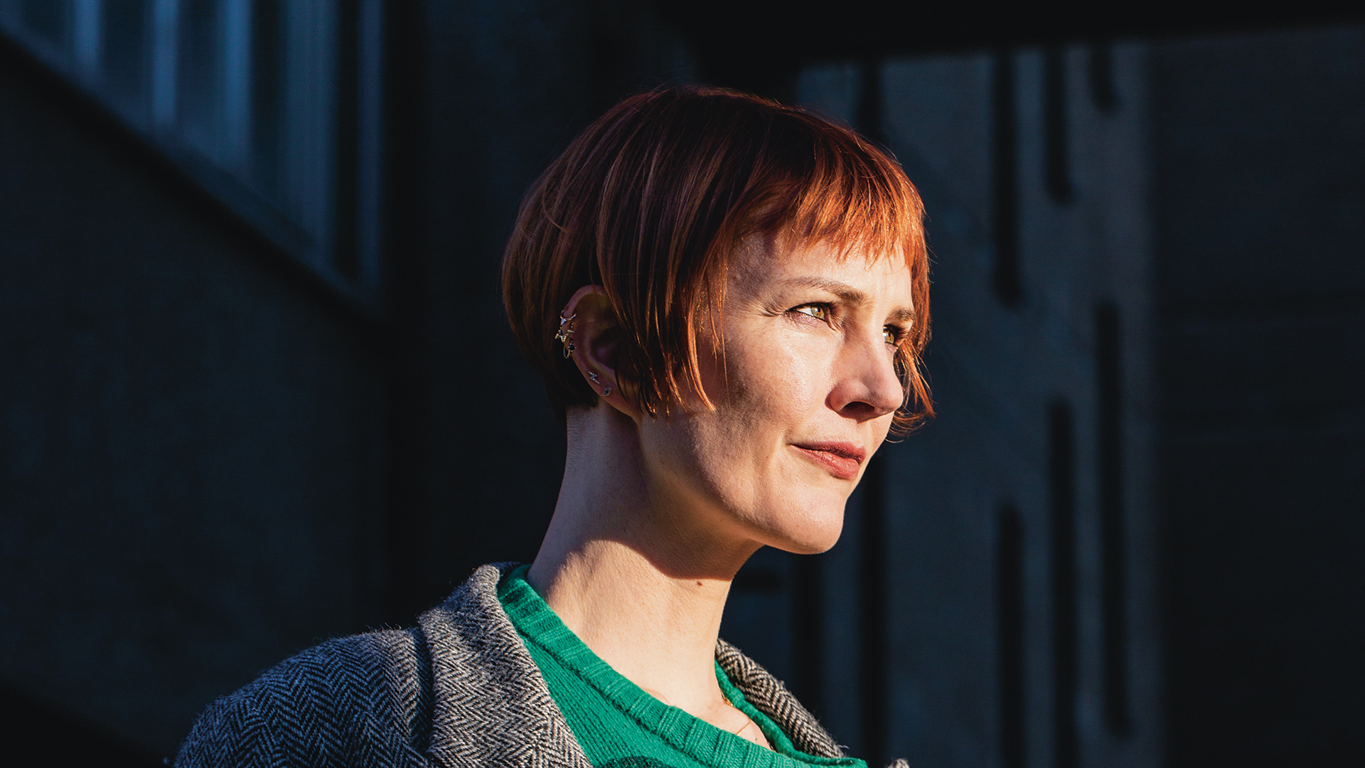 'We can end homelessness' says Someone's Daughter, Someone's Son ...