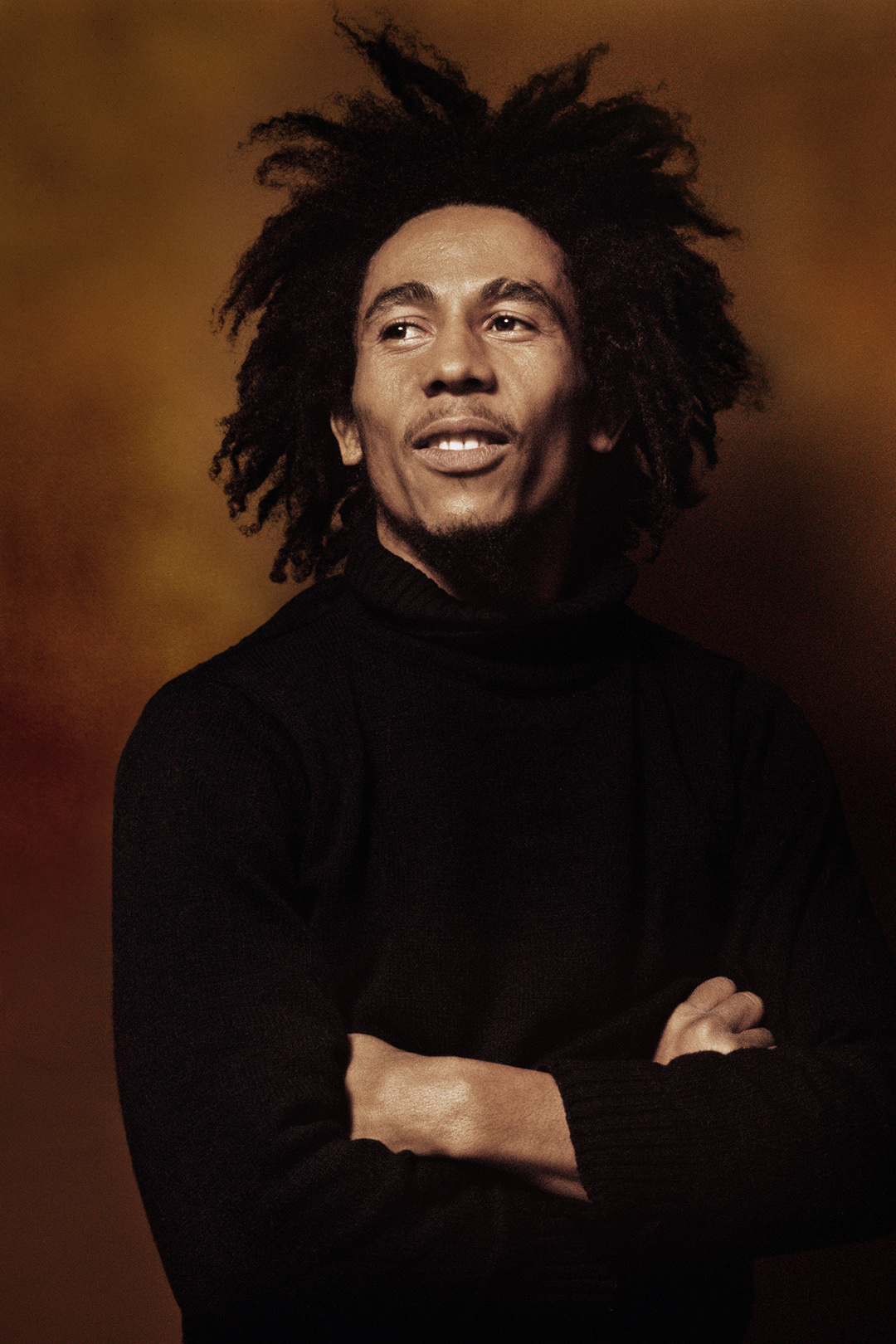 Photographer Dennis Morris on capturing music legend Bob Marley - Big Issue