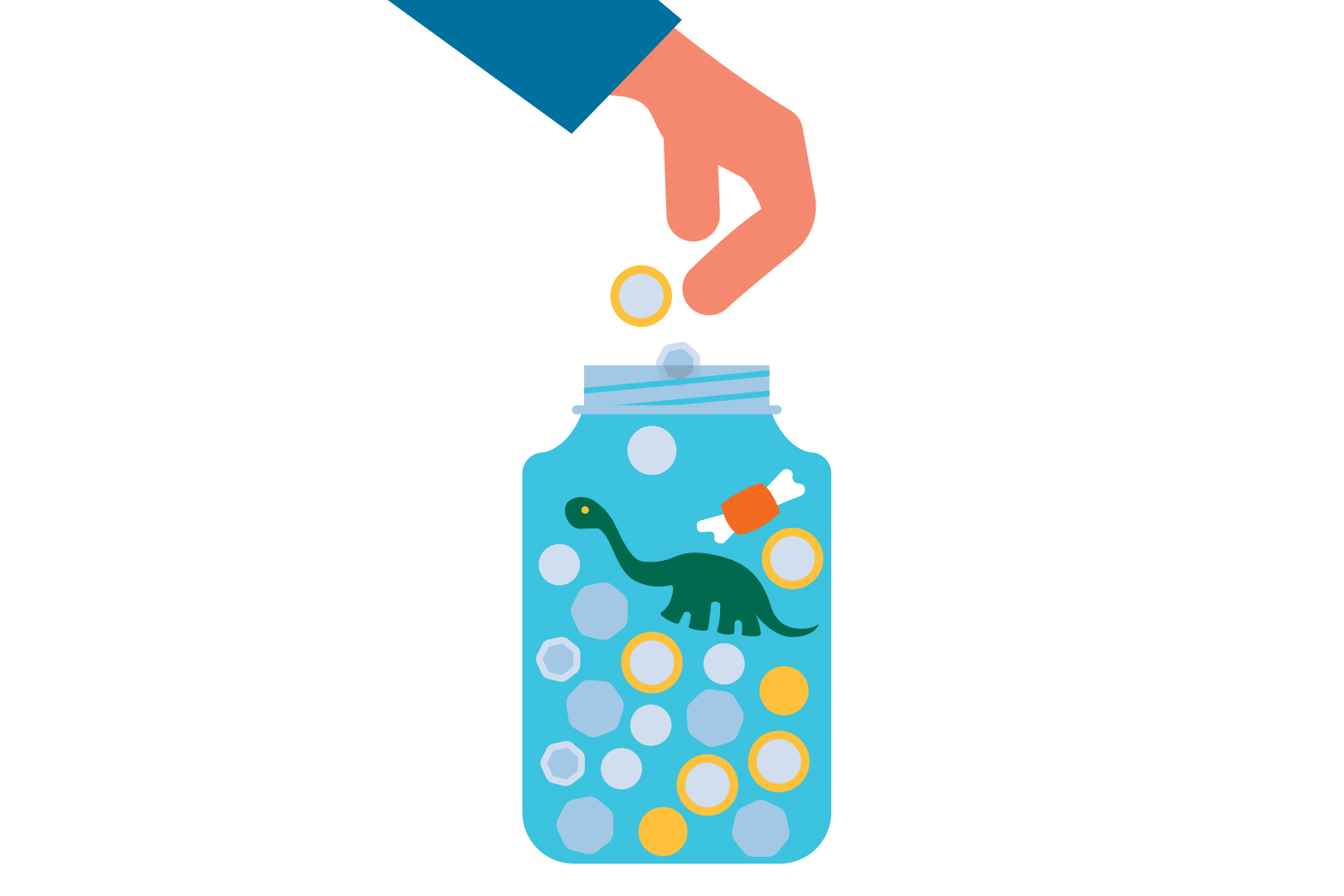 Building financial confidence: how to talk money with kids - Big Issue