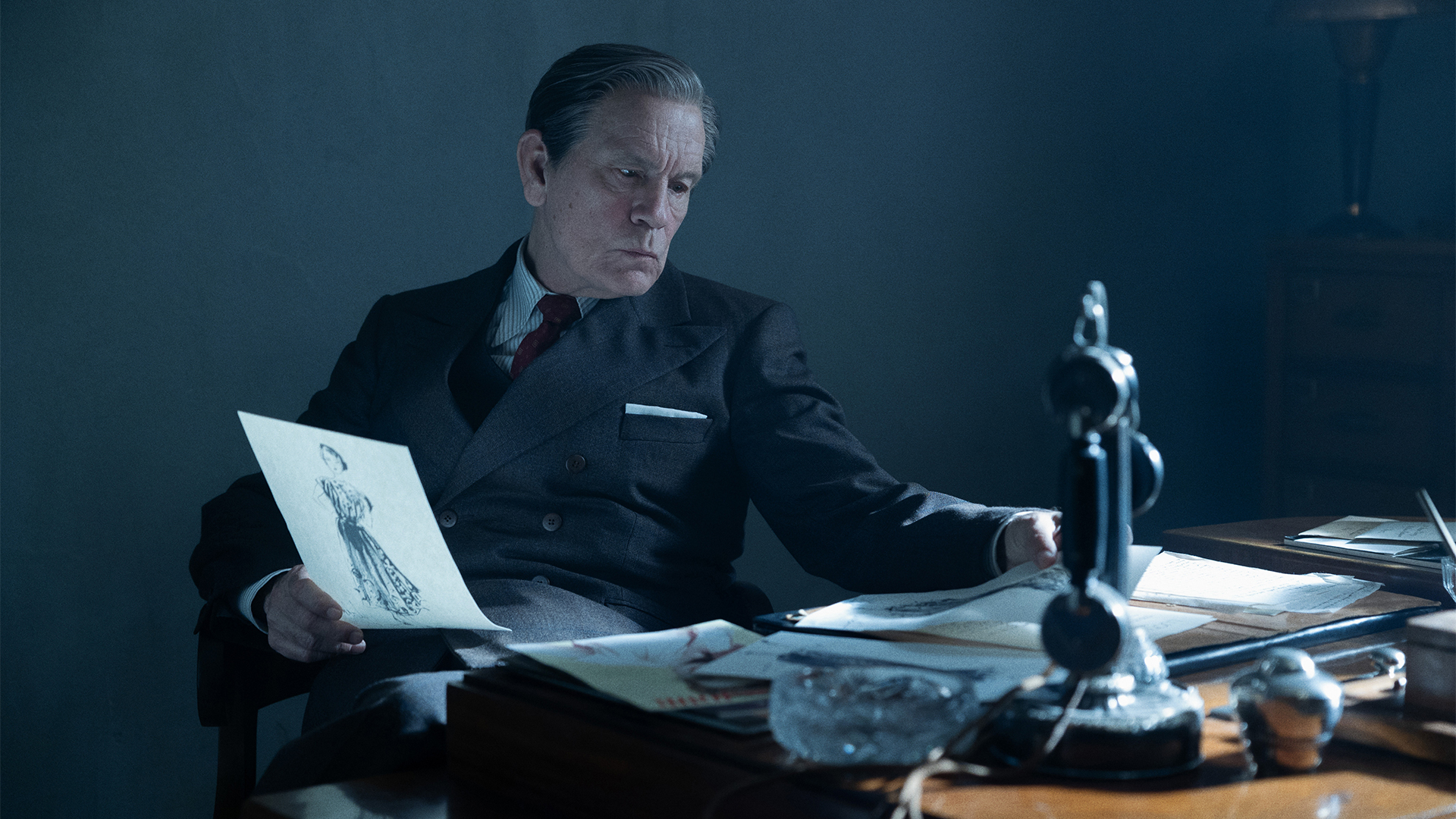 John Malkovich: 'Beauty is necessary for the survival of the species ...