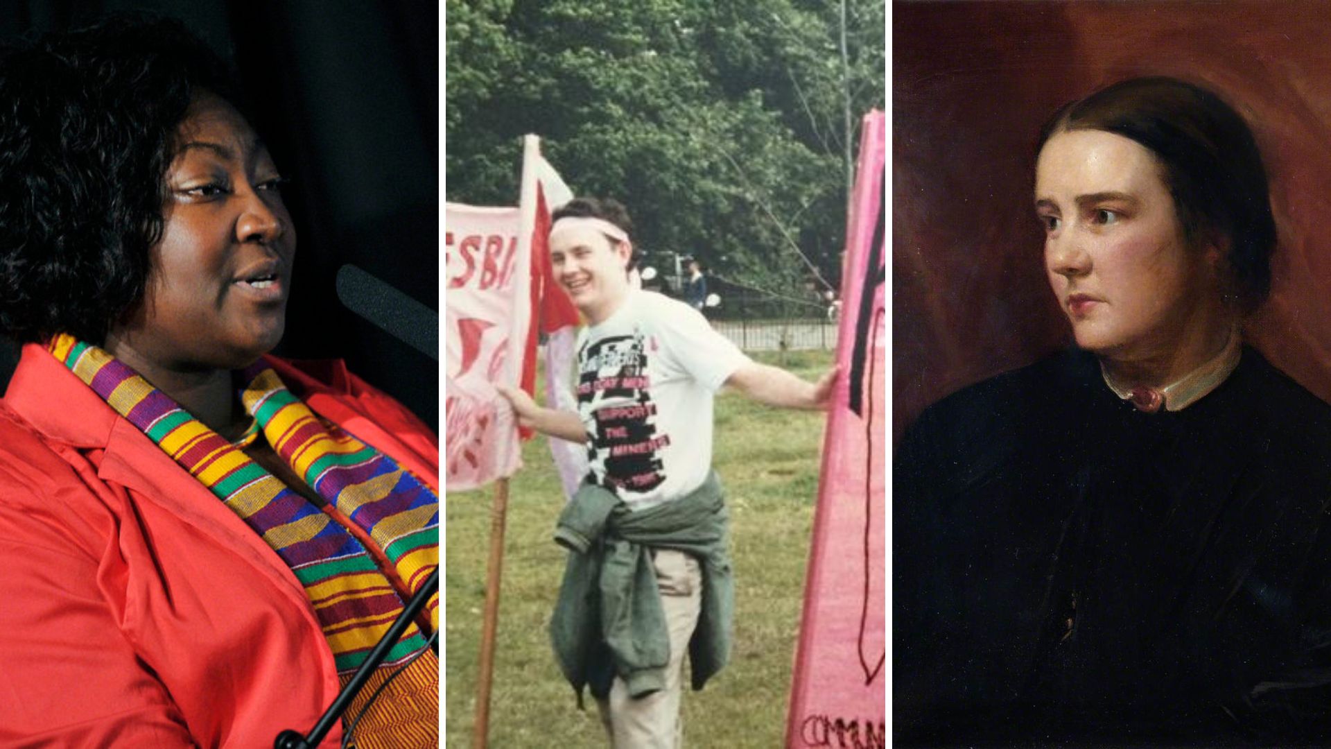 LGBT History Month: 9 queer heroes who defined modern Britain - Big Issue