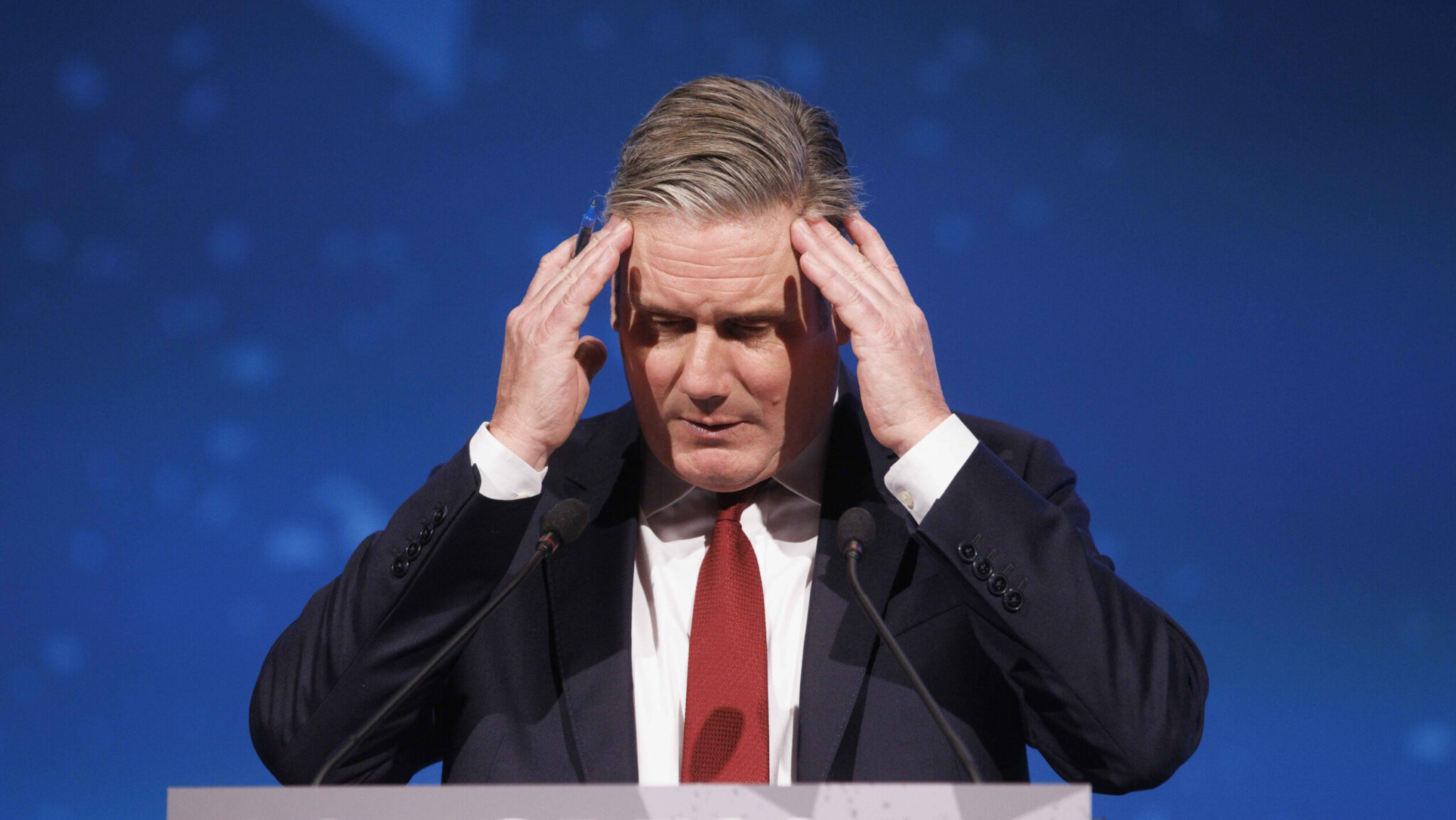 Keir Starmer: Why £28bn green pledge U-turn is bad news for UK - Big Issue