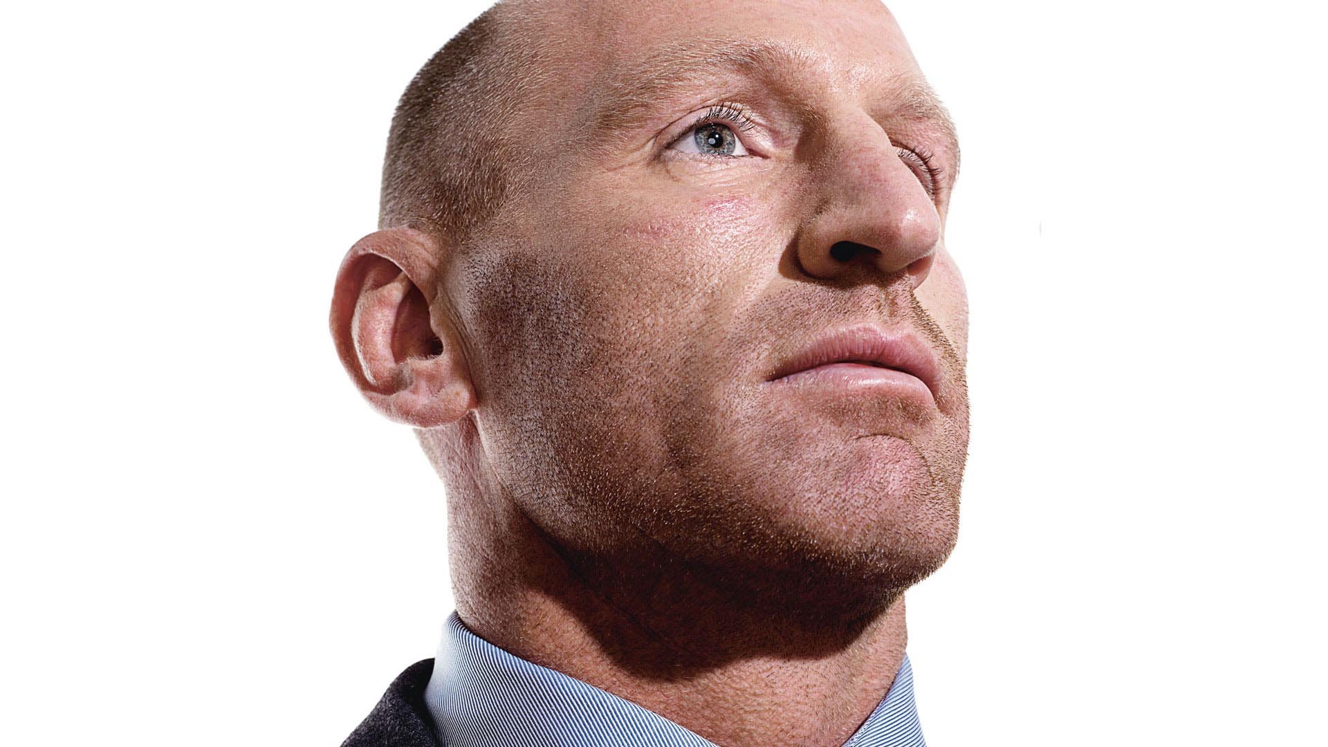 Gareth Thomas: 'Fear of coming out was far worse than the reality ...