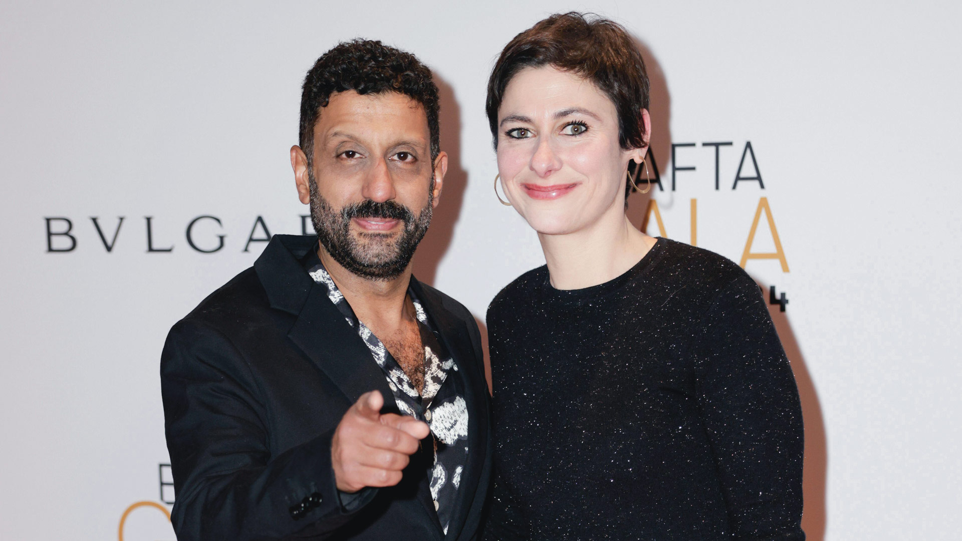 Adeel Akhtar: 'Drama school felt like joining the circus' - Big Issue