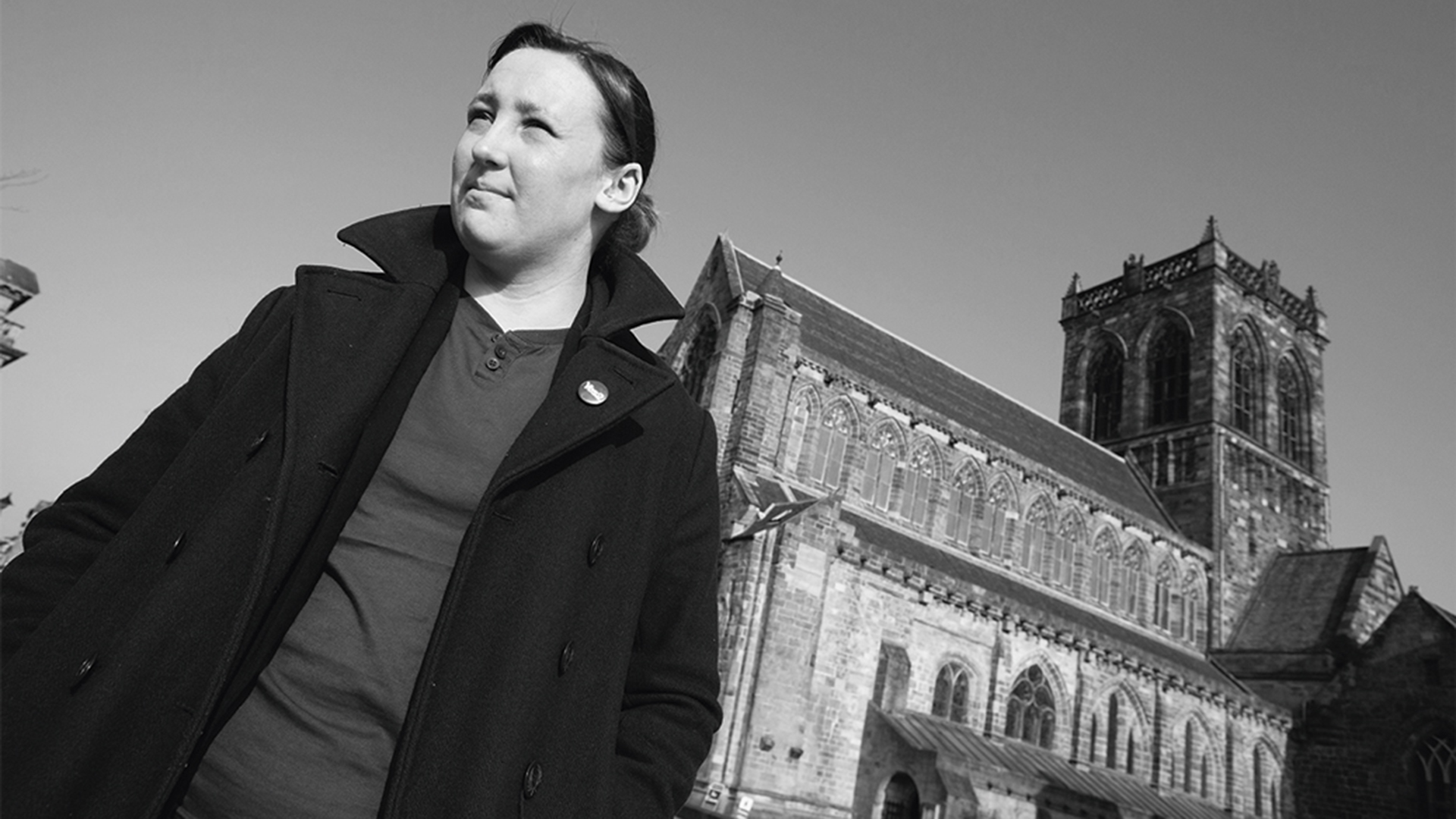 Mhairi Black: Outgoing MP on Trump, culture wars and fascism - Big Issue