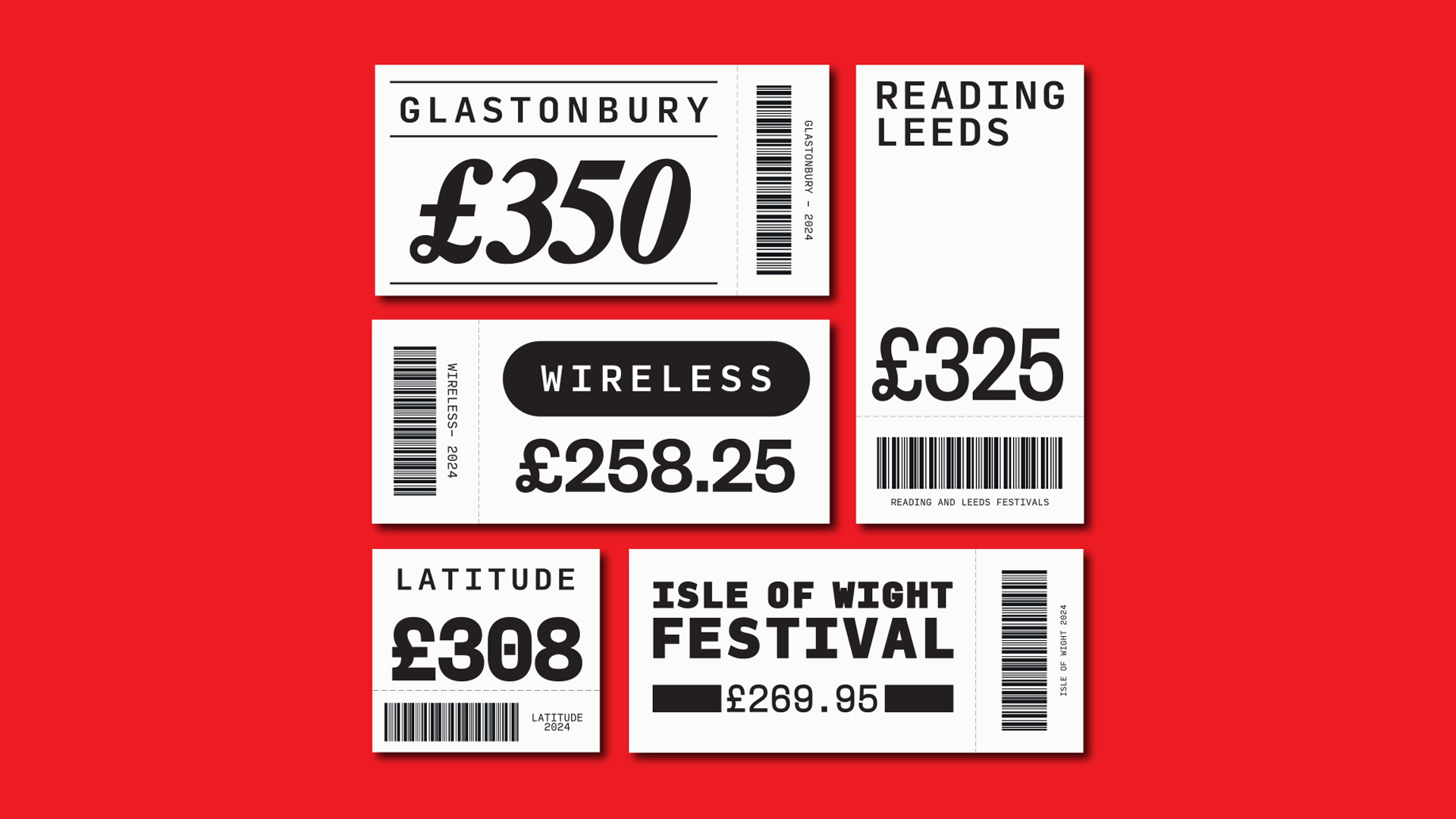 Gig tickets are extortionate – but there's still hope for live music ...
