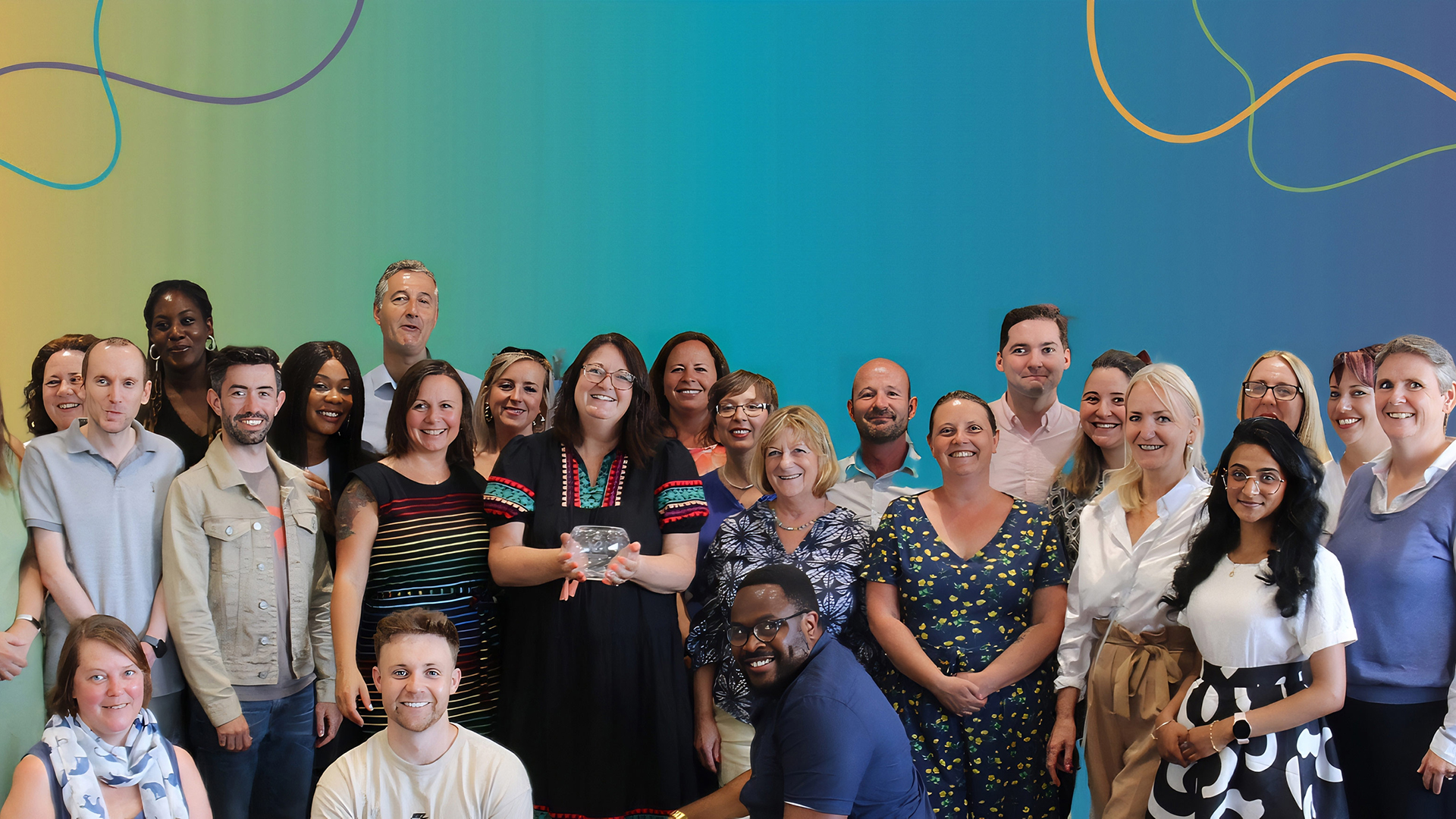 Growth Impact Fund backs Genius Within's mission to empower the UK’s ...