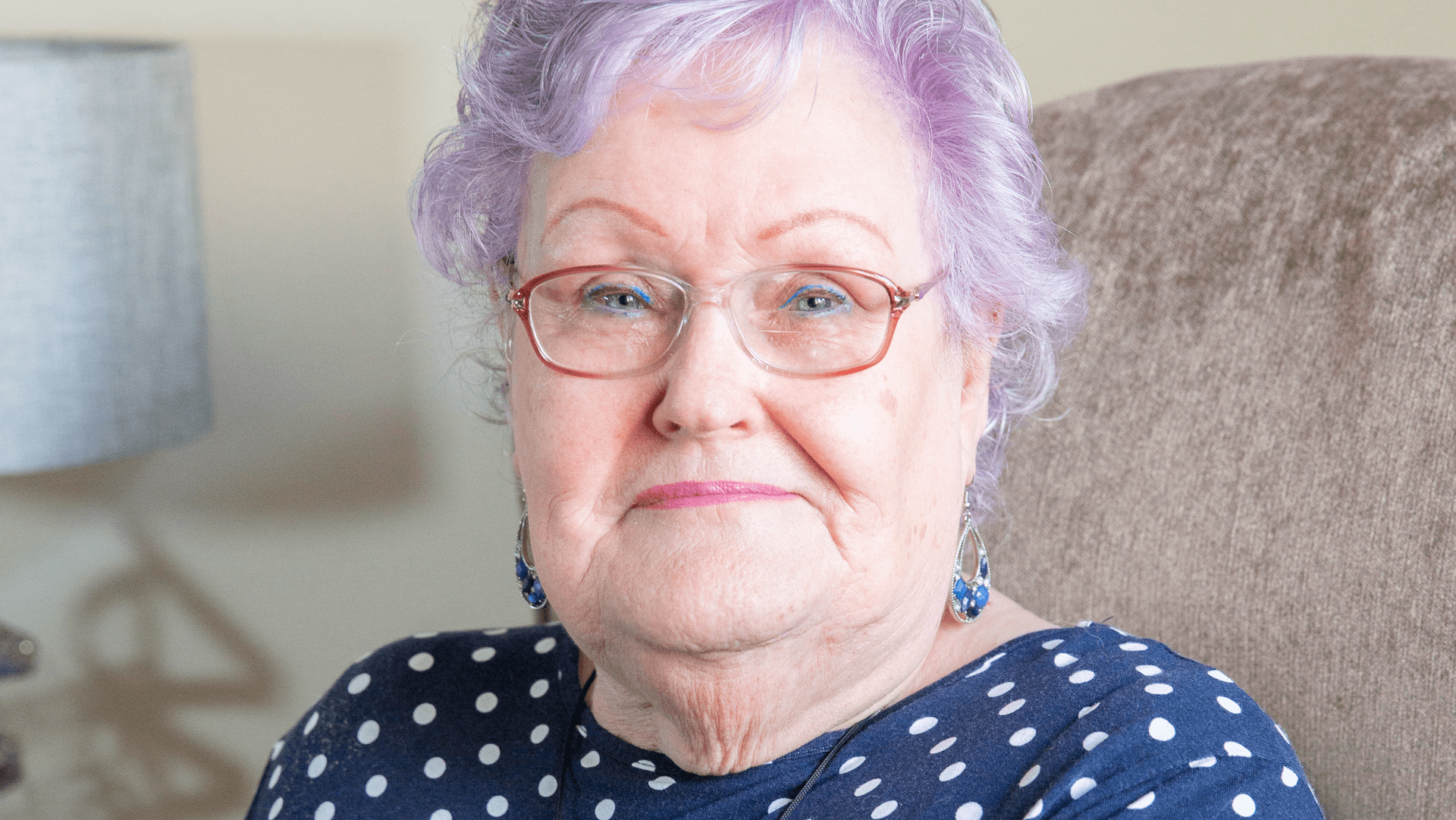 Pensioner wants to whack MPs with a 'wet fish' over energy bill rise ...