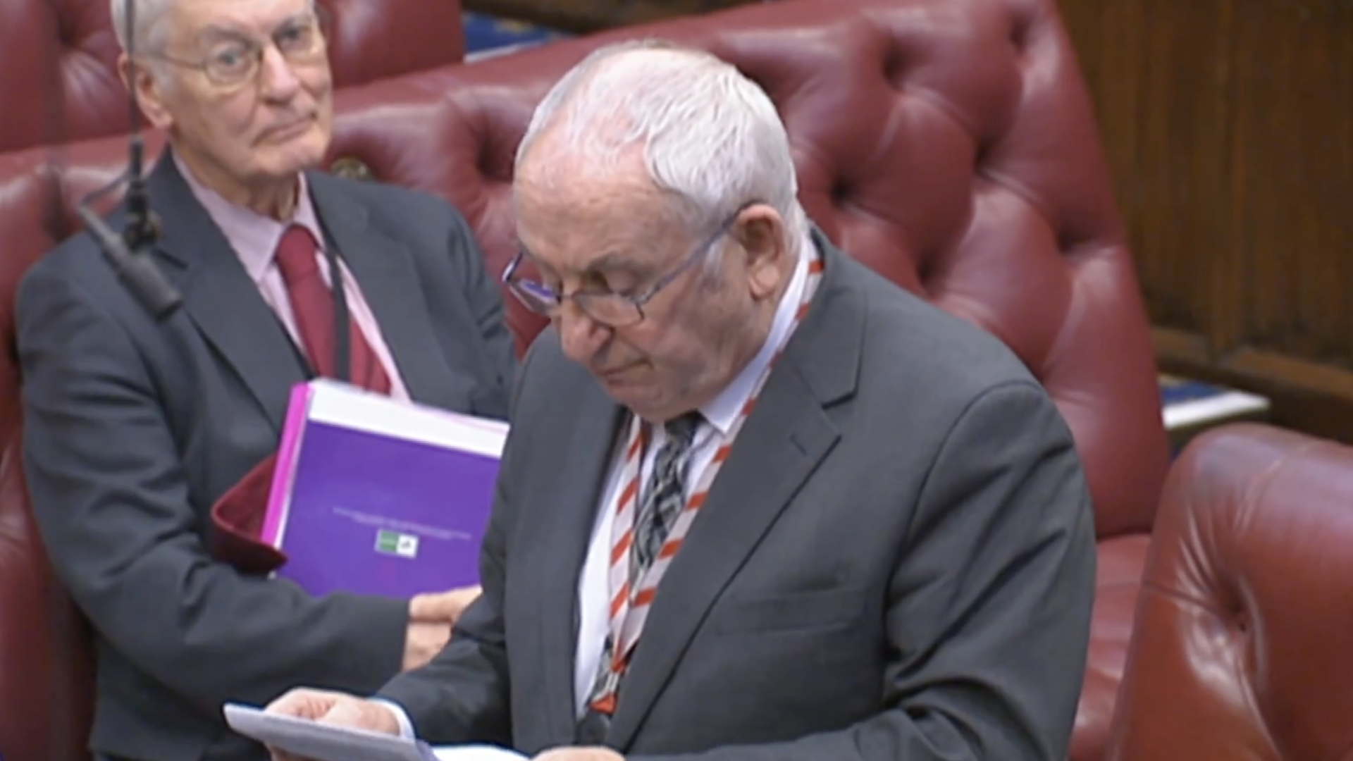 Big Issue founder calls for a Ministry of Poverty Prevention