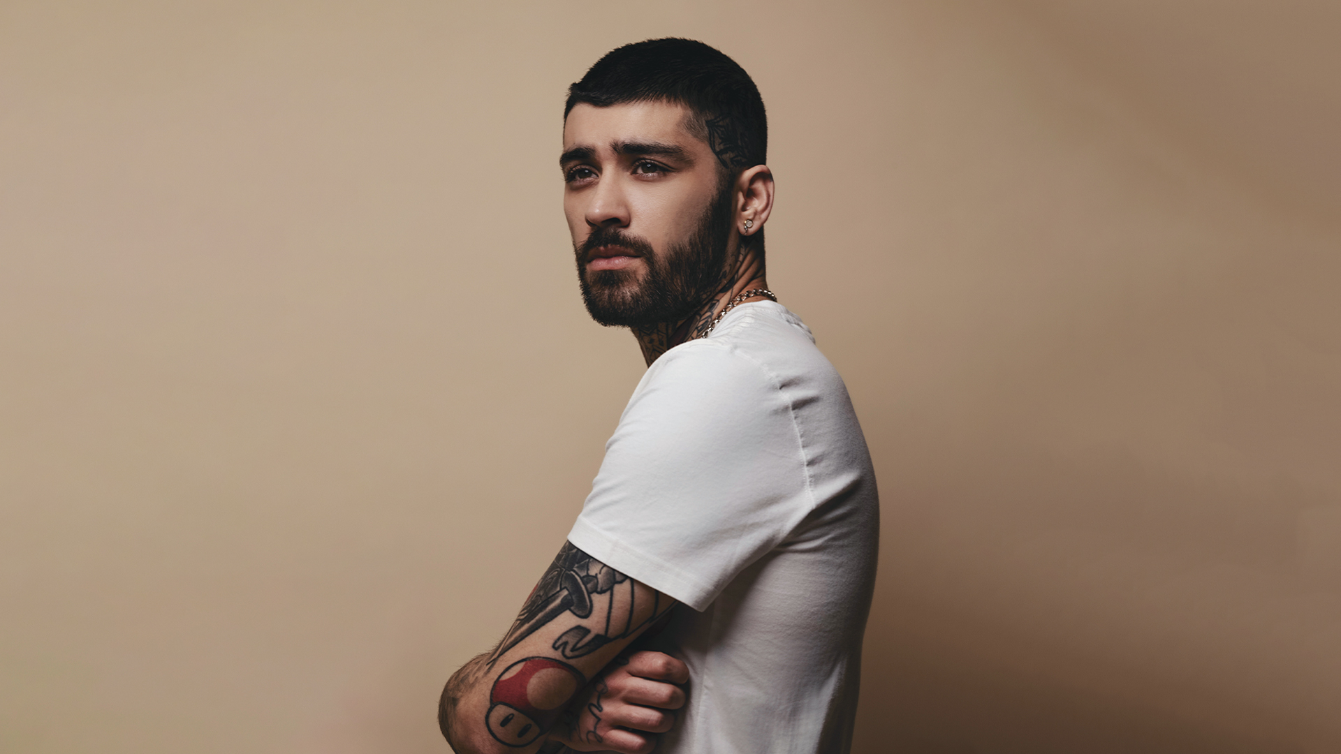 Zayn Malik on music, Bradford and identity: 'I'm very Northern' - Big Issue