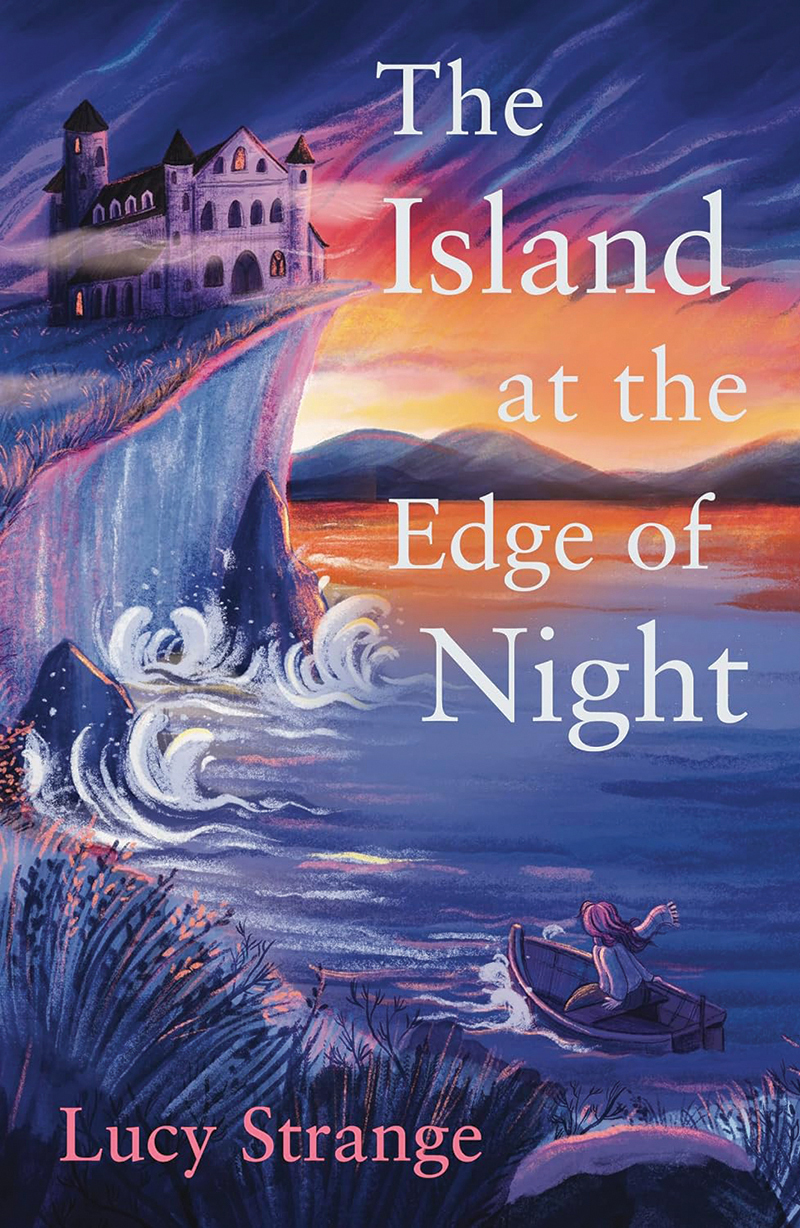 Top 5 children's books set on islands, selected by Lucy Strange - Big Issue
