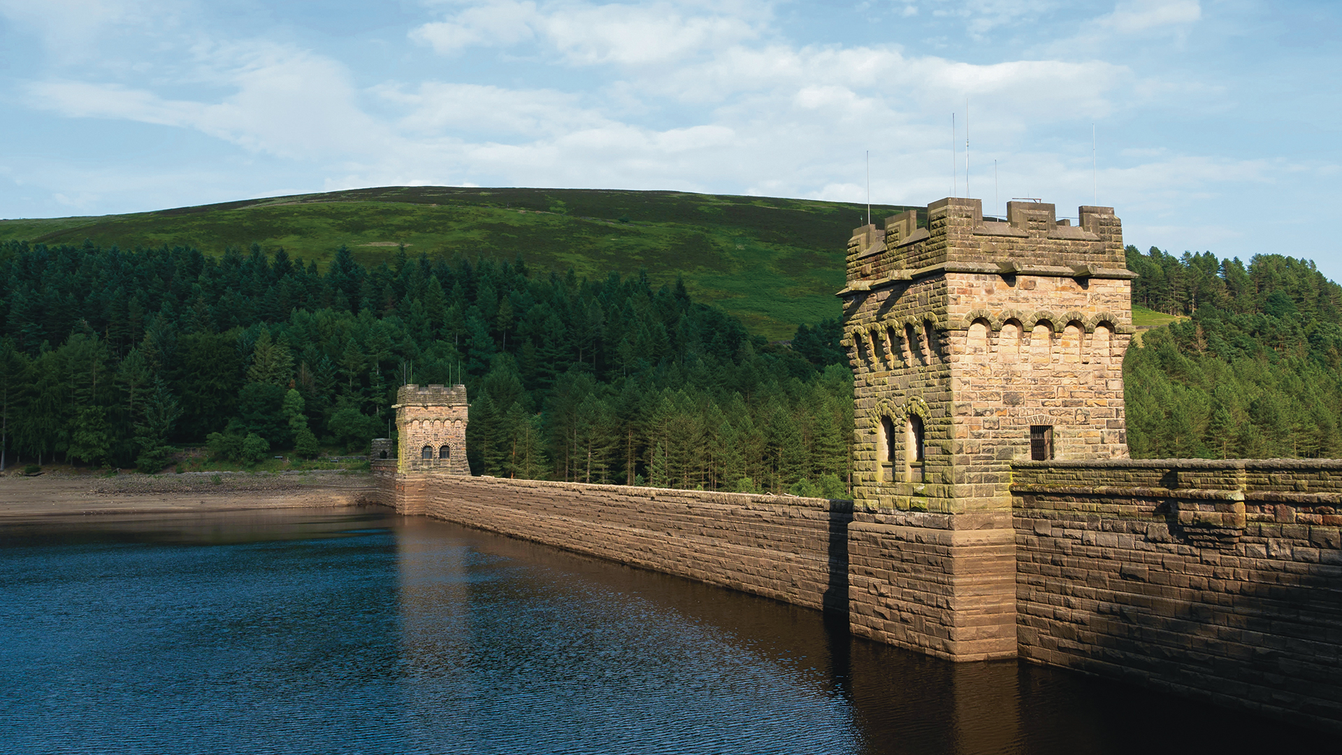 We must build first new reservoirs in decades – before taps run dry ...