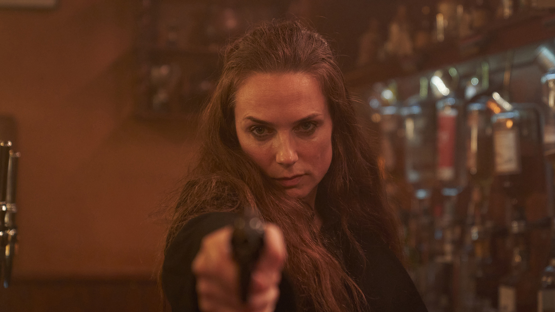 Kerry Condon: 'You won't be a beautiful human without empathy' - Big Issue