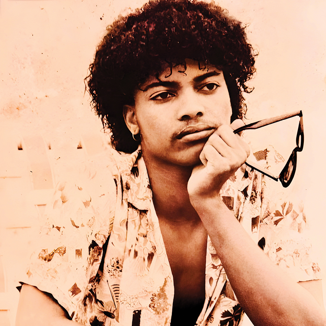 Sananda Maitreya: 'You don’t have to suffer. You can choose happiness ...