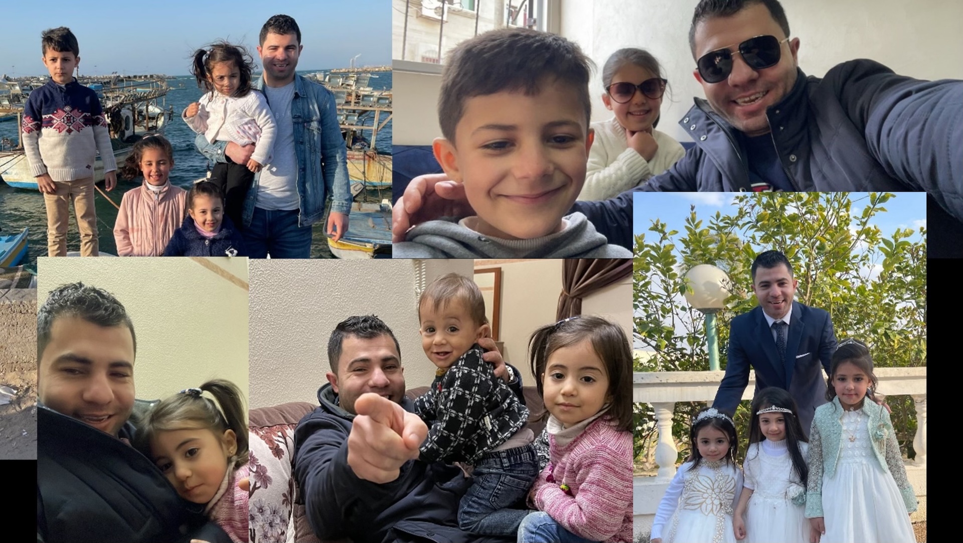 UK residents call for Home Office to help get families out of Gaza