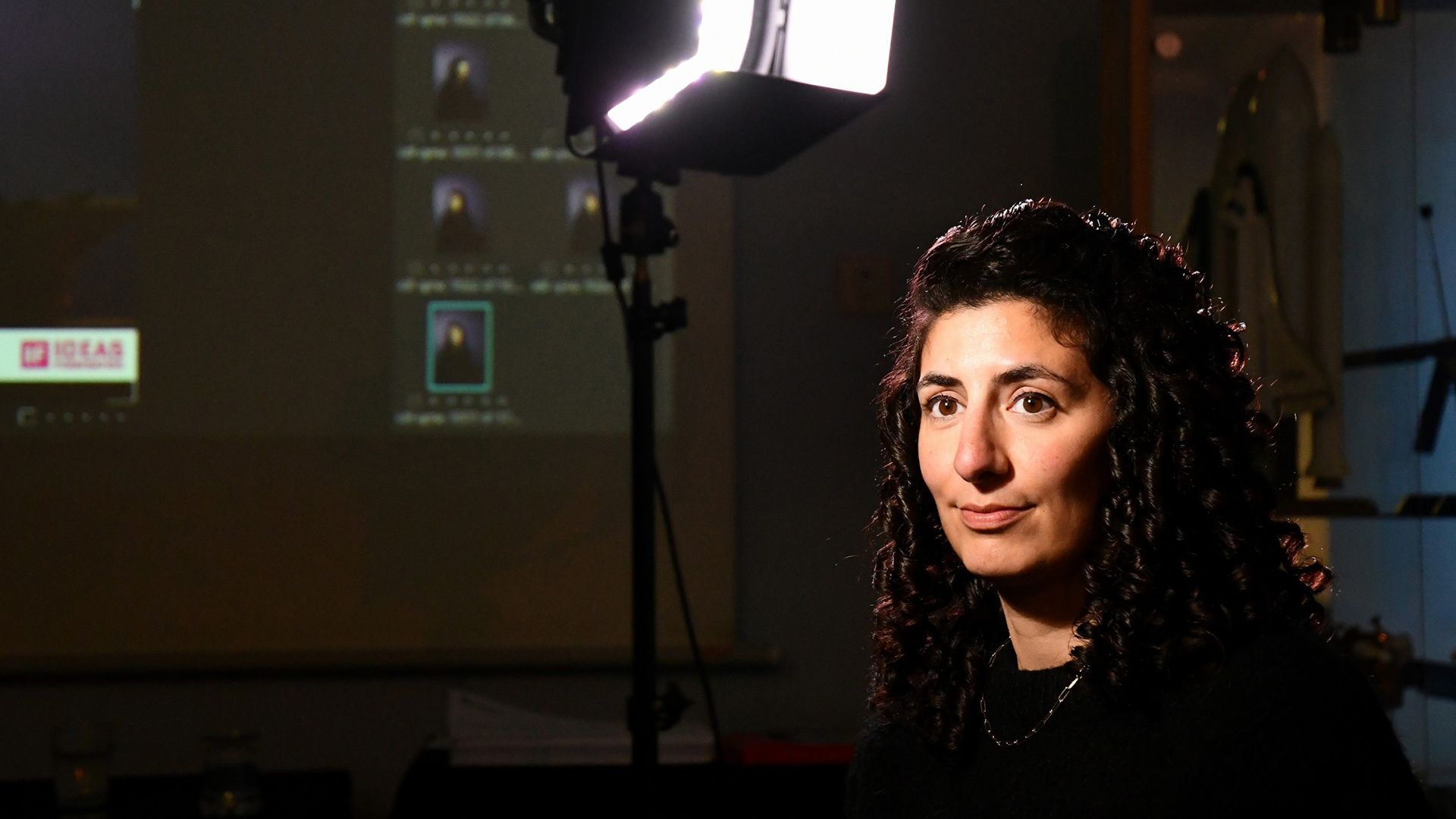 Meet the chemical engineer producing carbon-free fuel to keep our world ...