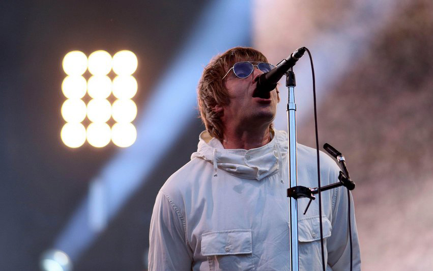 Here's your ultimate guide to the best UK music festivals in 2024 - Big ...