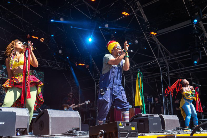 Here's your ultimate guide to the best UK music festivals in 2024 - Big ...