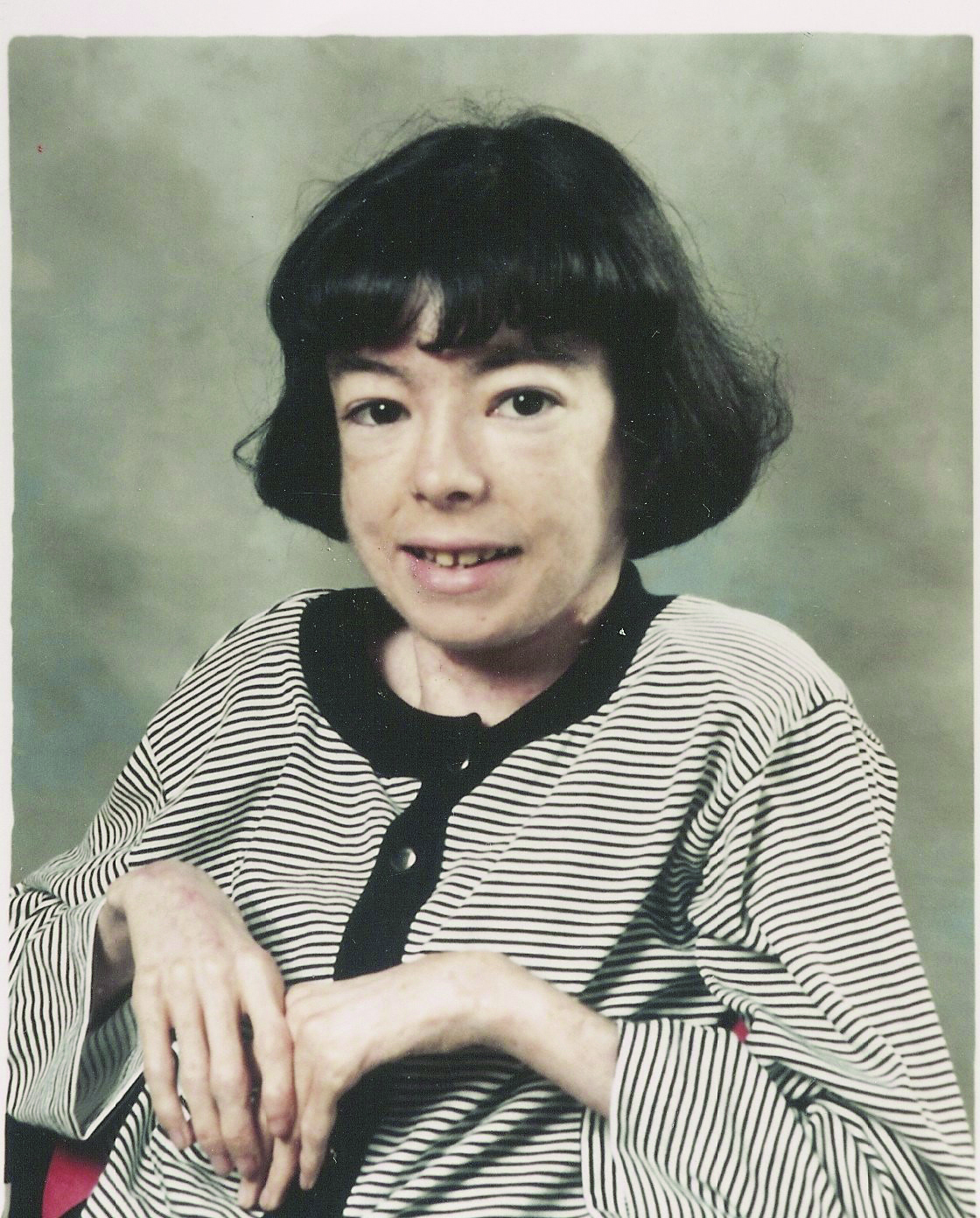 Liz Carr: 'I was told I wouldn't live to be old – and I believed it ...