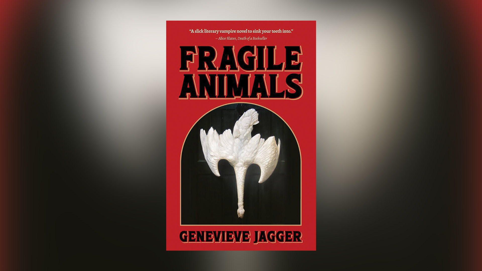 Fragile Animals by Genevieve Jagger review – a captivating gothic novel ...