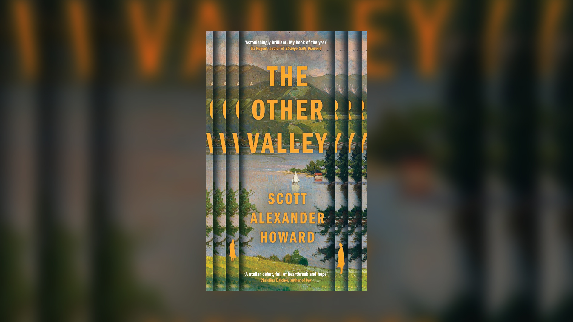 The Other Valley by Scott Alexander Howard review – moral conundrums of ...
