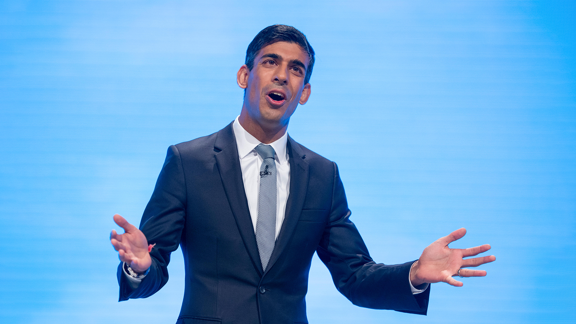 Letters: Sunak and his cronies should stop targeting the vulnerable ...