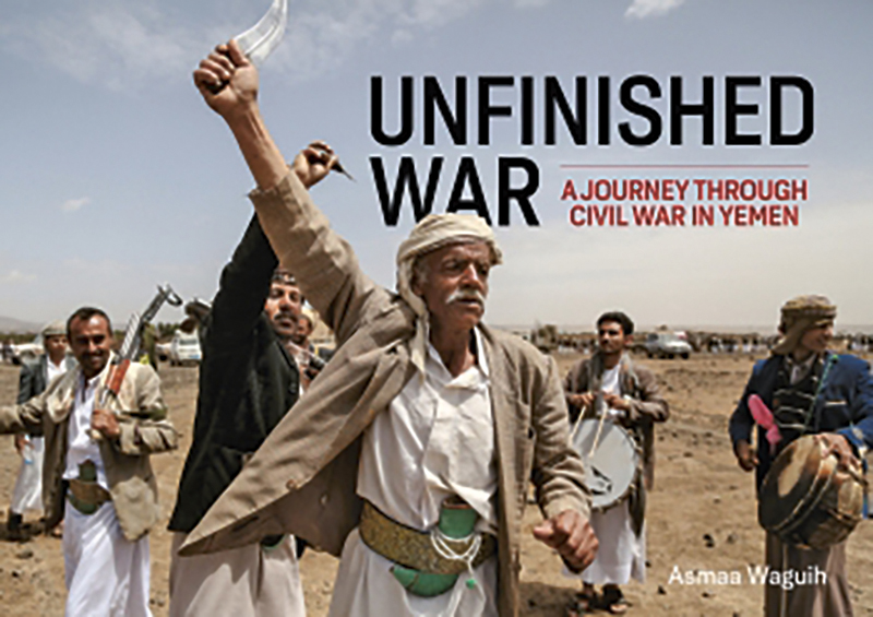I wondered why media called Yemen an 'invisible war'. Then I saw it for ...