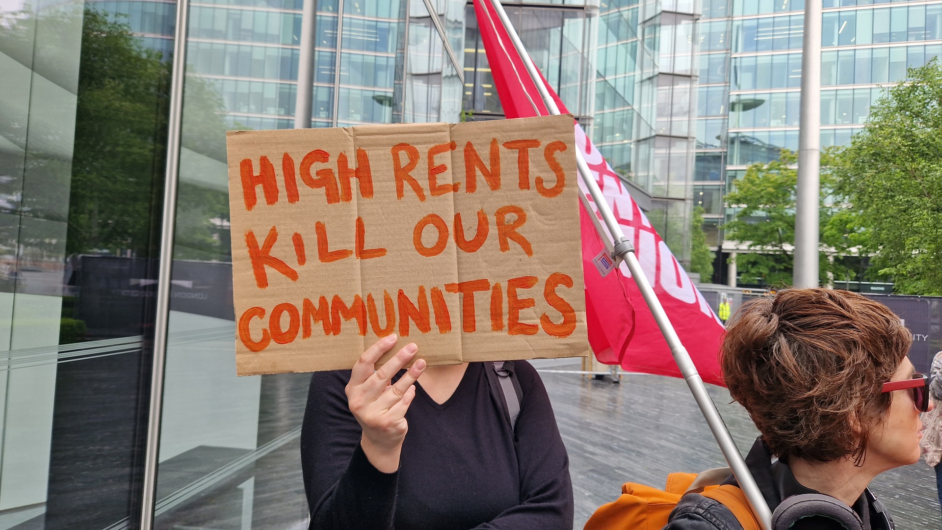 Renters' Rights Act: What's changing for tenants and landlords