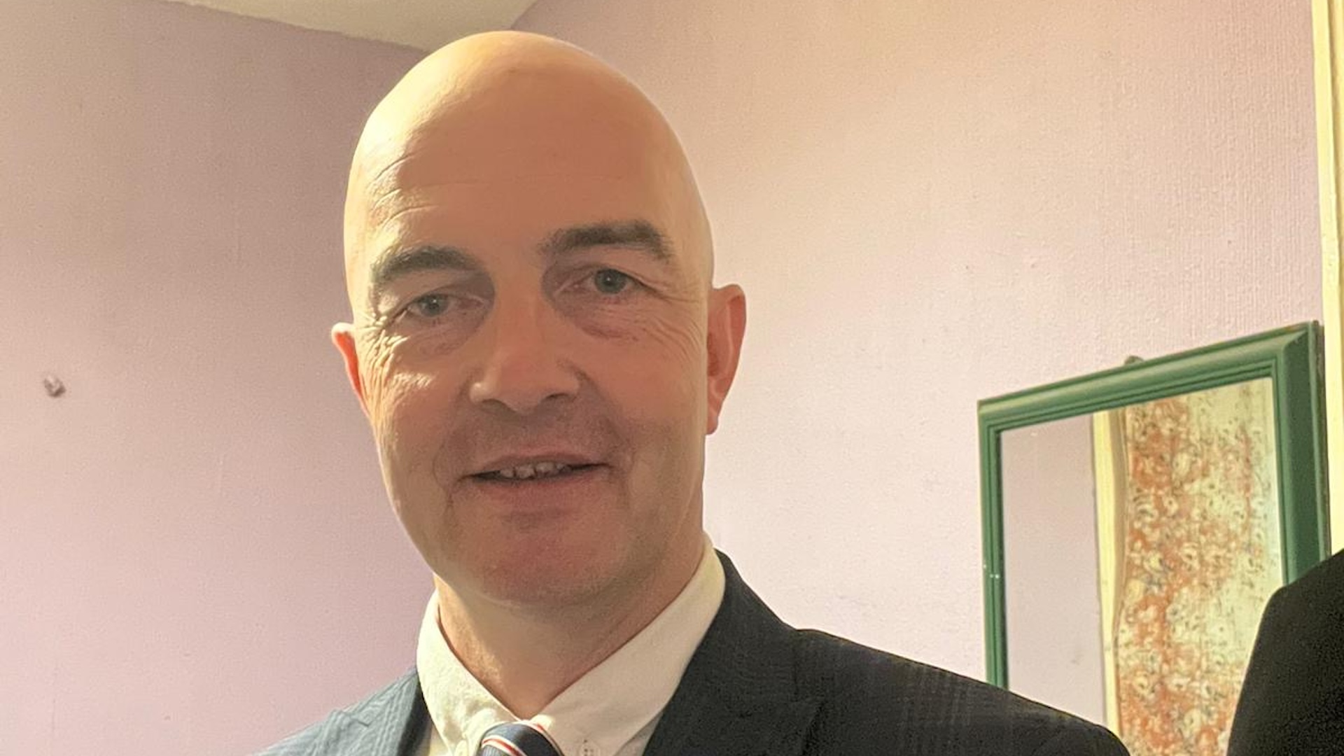 Low pay left me desperate. I skipped meals and ended up £46k in debt