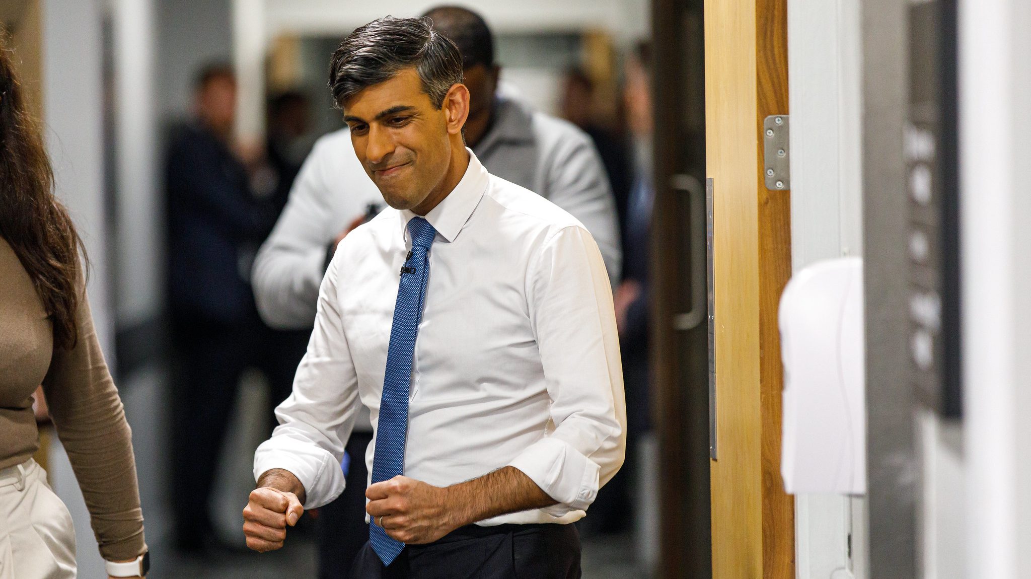 Why the stakes are so high in the 2024 general election, explained ...