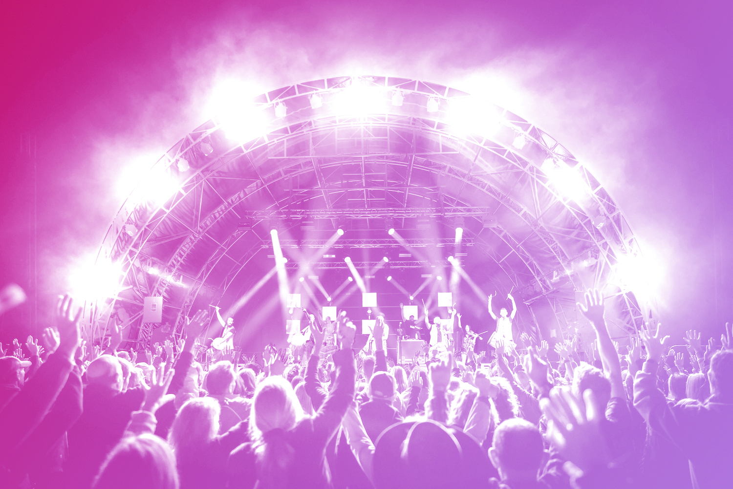 Here's your ultimate guide to the best UK music festivals in 2024 - Big ...
