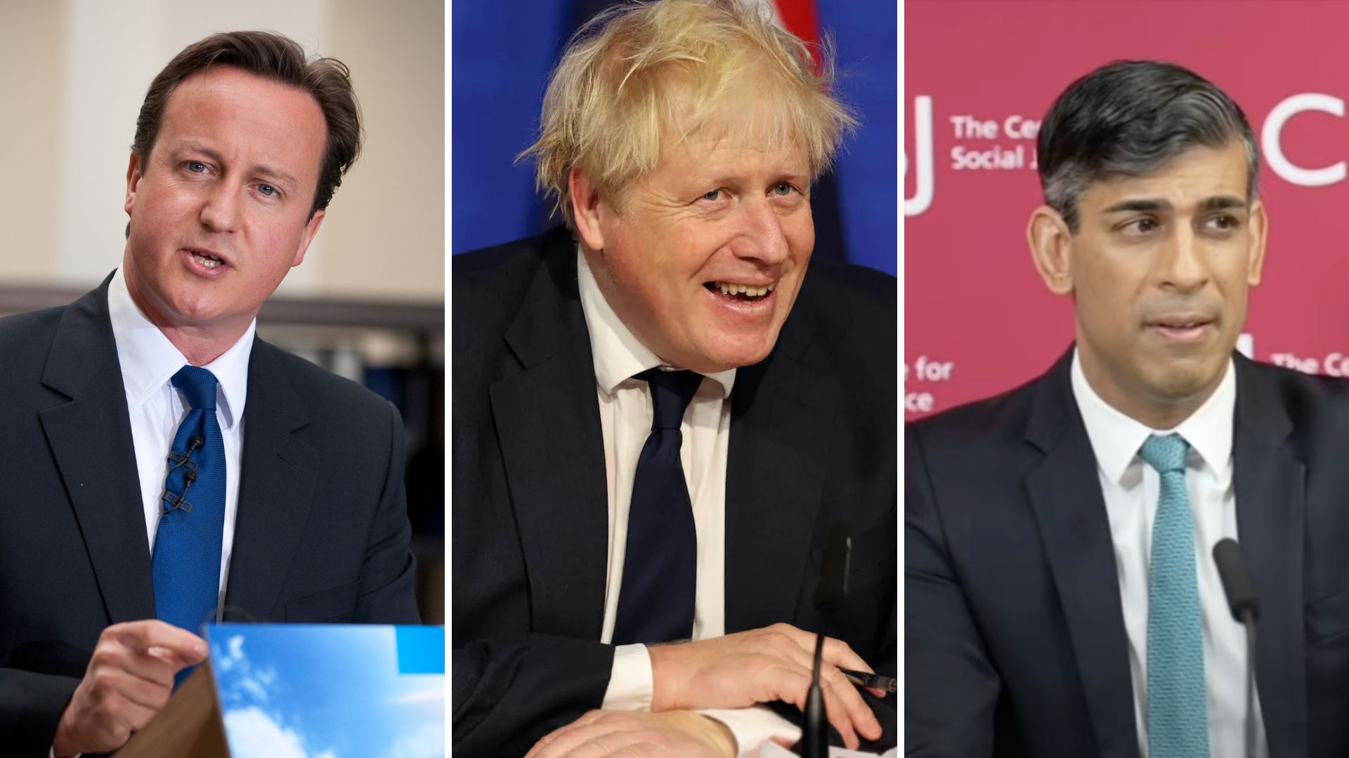 Here are all the broken promises after 14 years of Tory rule - Big Issue