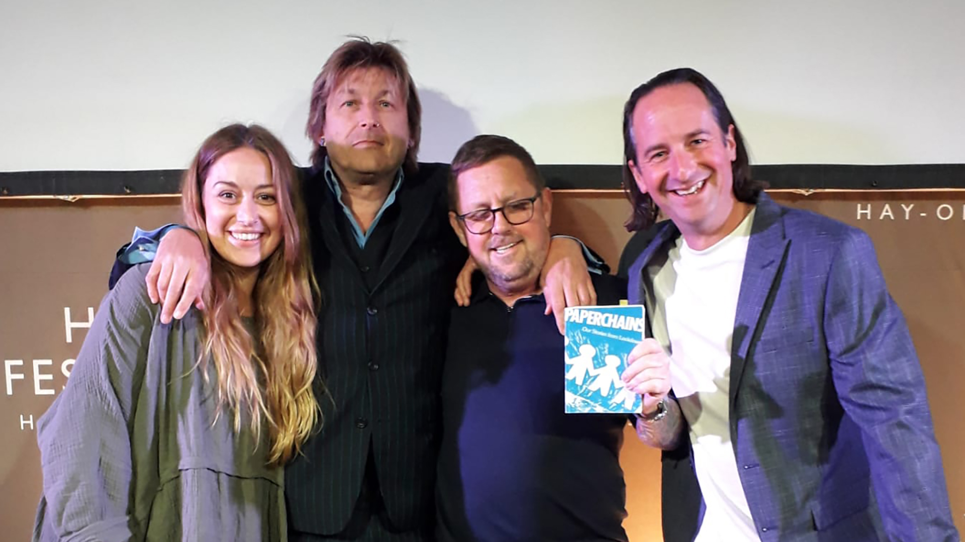 Inside the prison libraries that break down walls - Big Issue