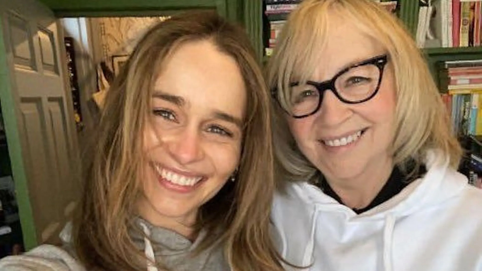 Emilia Clarke: 'Surviving brain injuries gave me a fire to keep going ...