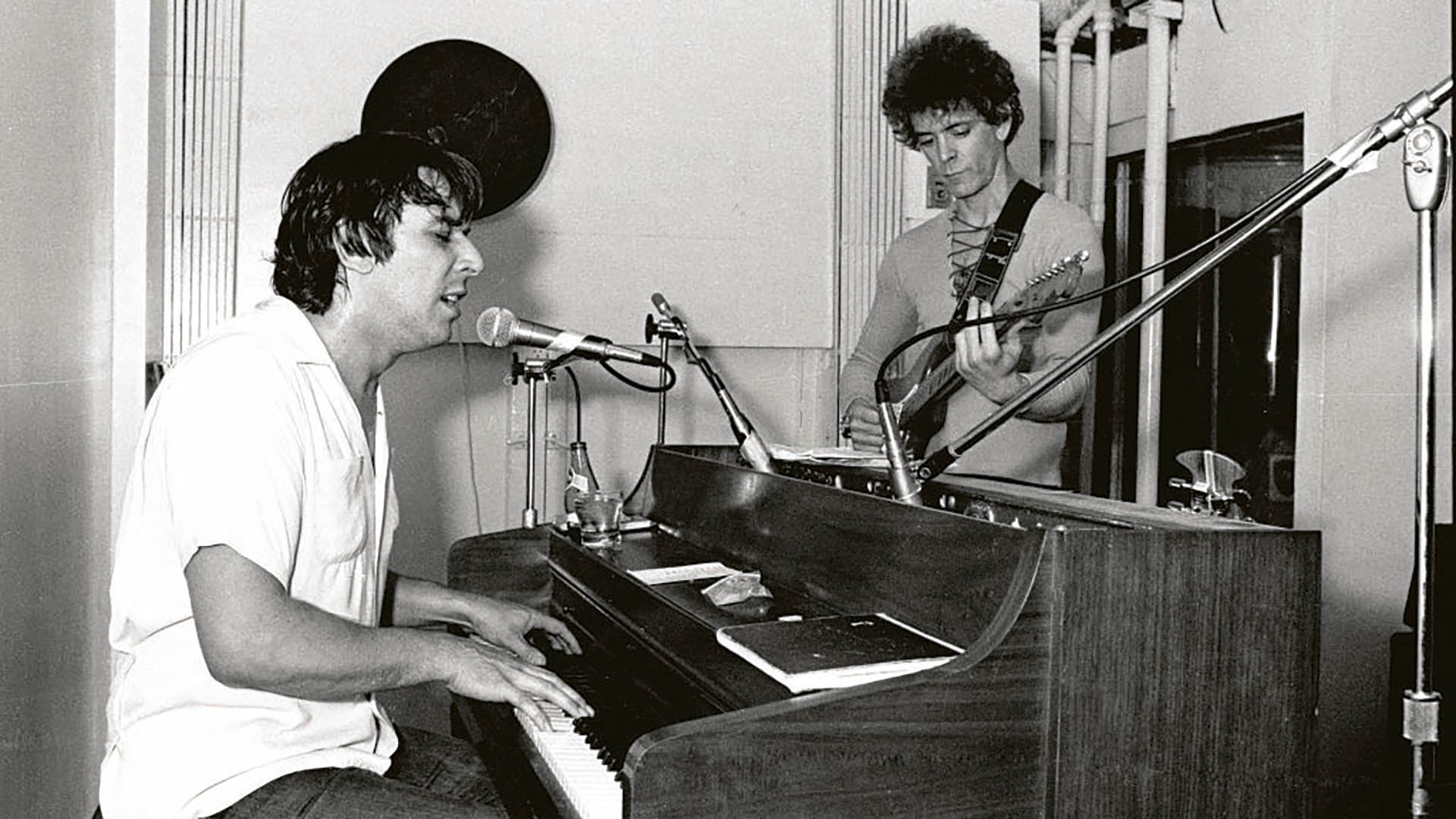 John Cale: 'I look back at the fun side of The Velvet Underground ...